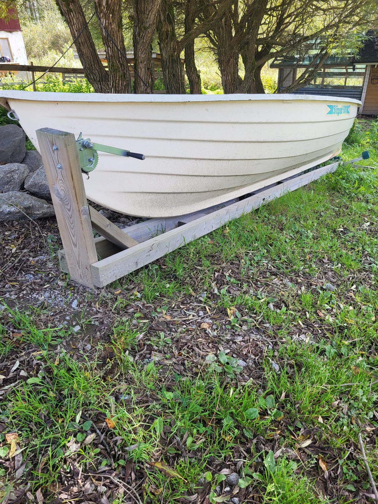 Venetelakka / ranturi | Tori