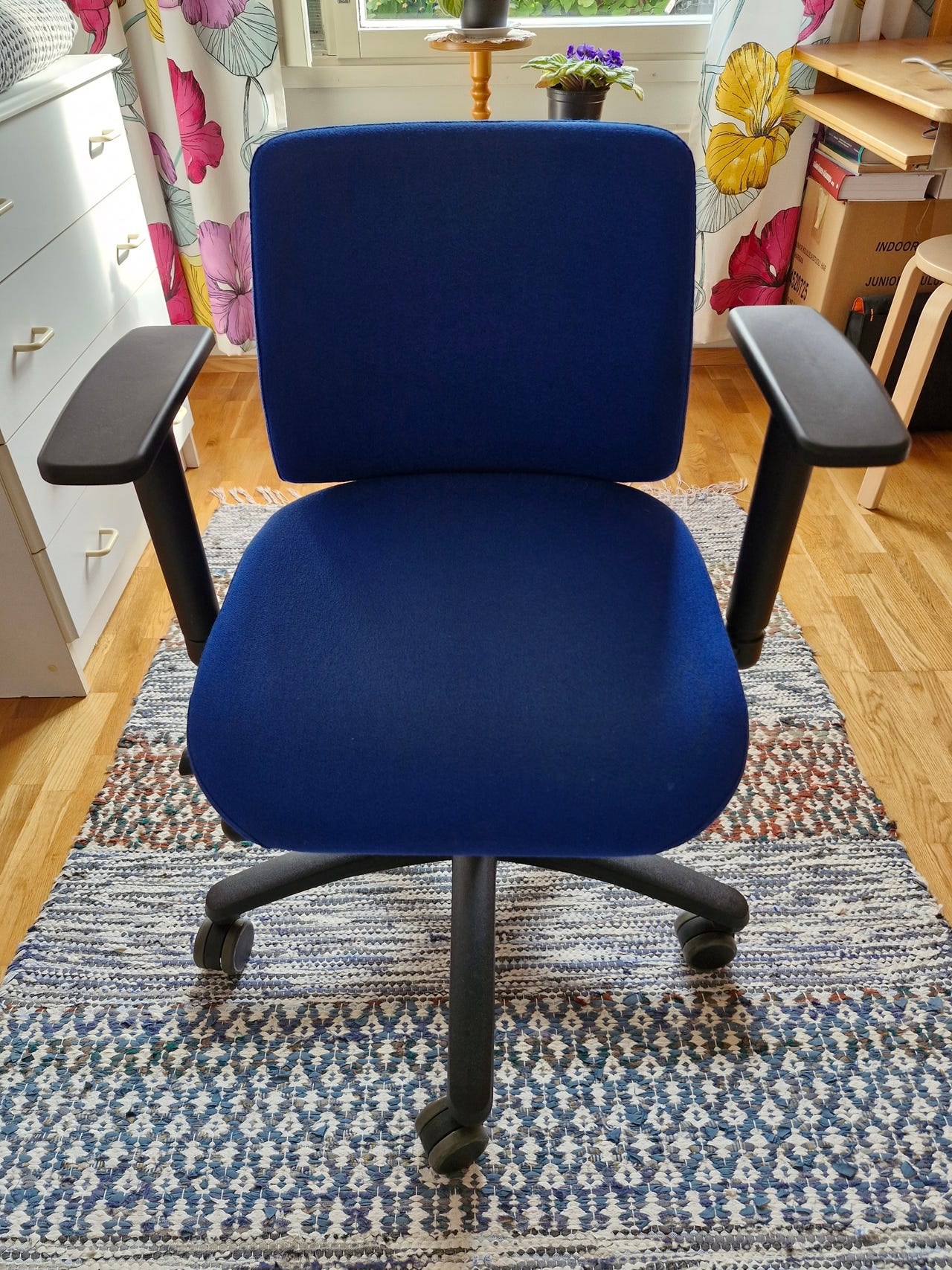 Martela James toimistotuoli | Tori