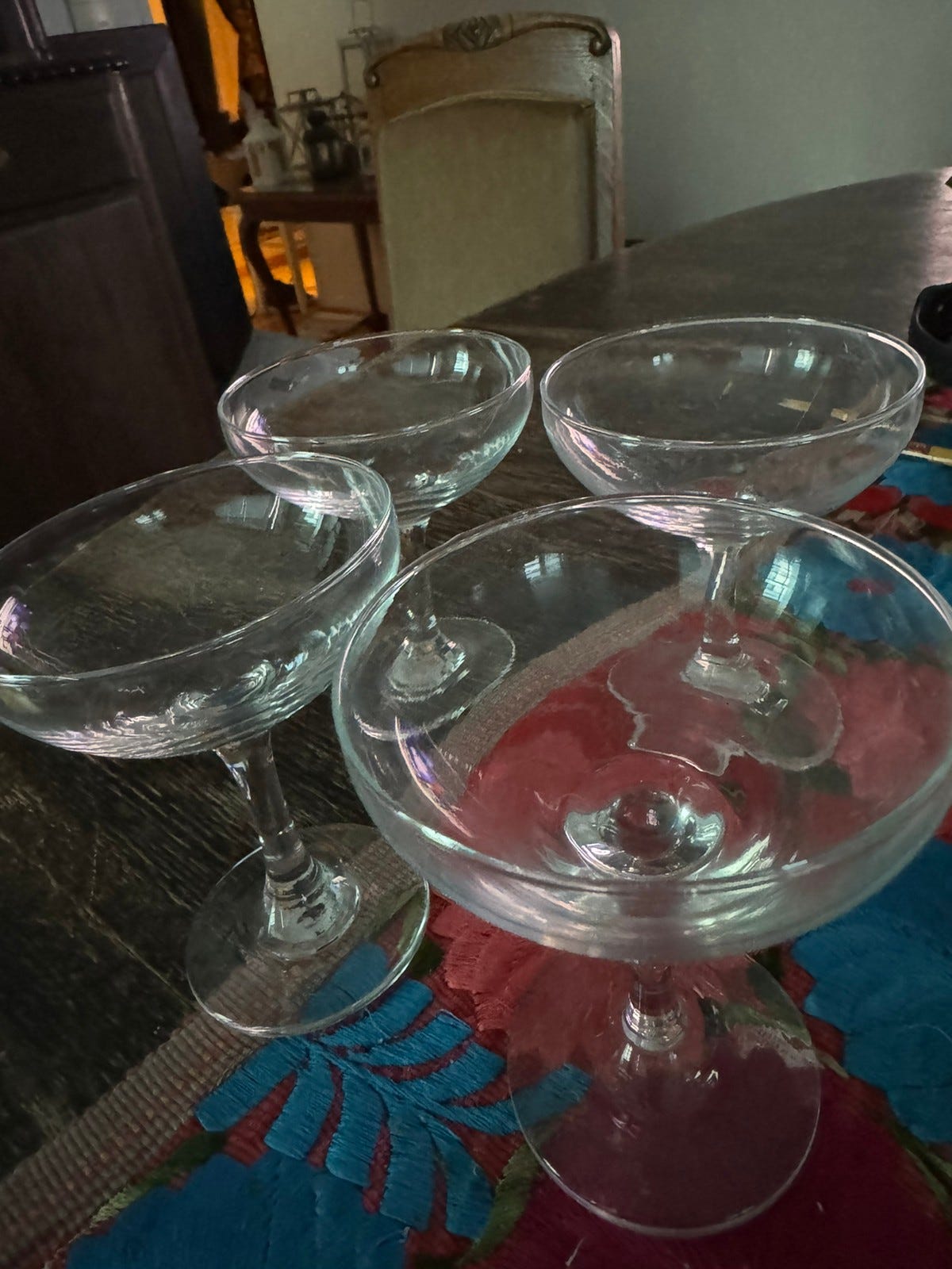 Cocktail lasit | Tori