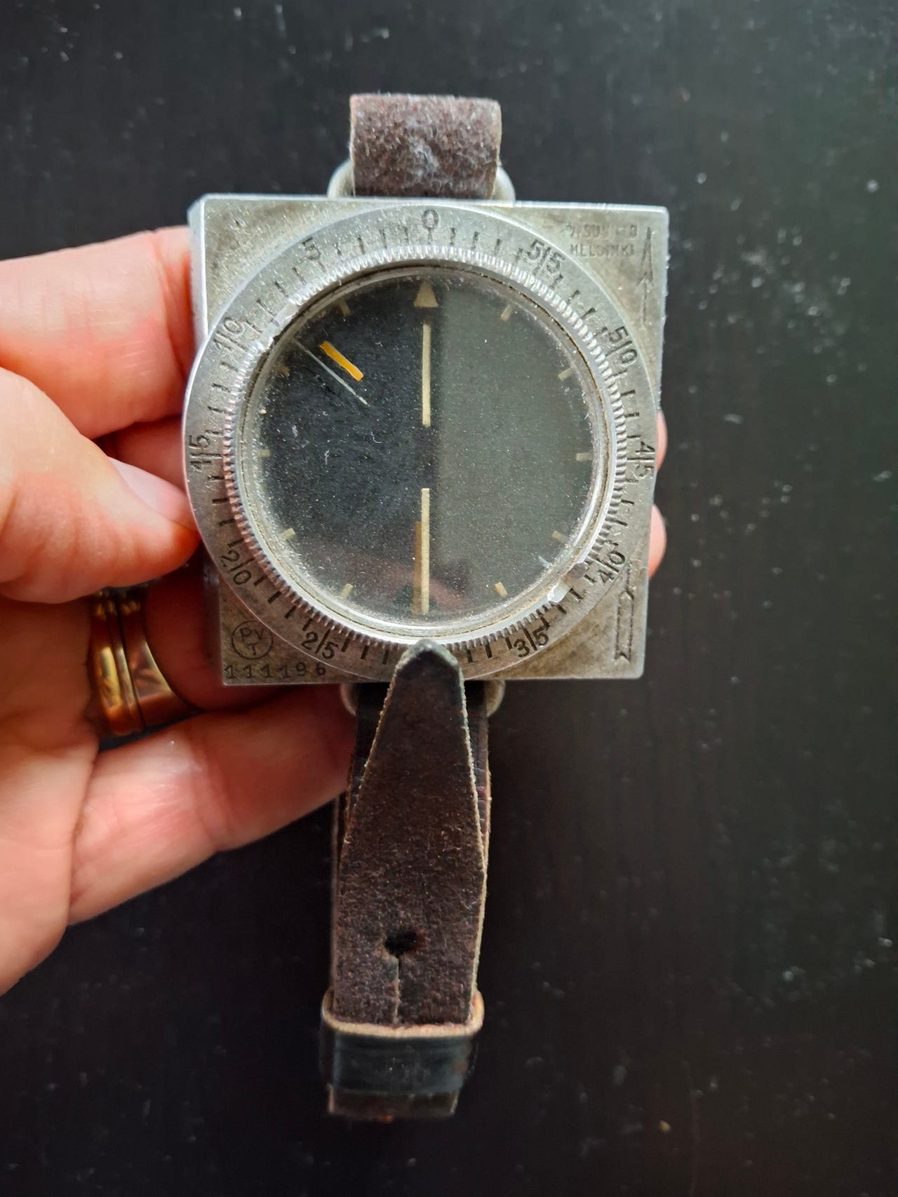 Suunto kompassi | Tori