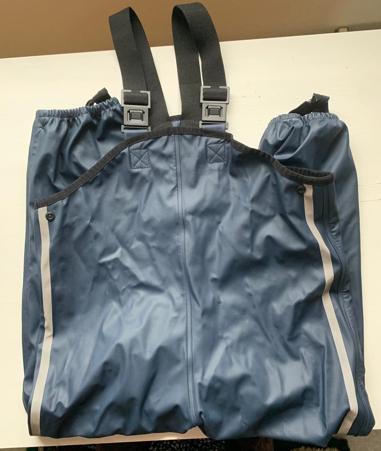 Reiman kurahousut, koko 110 | Tori