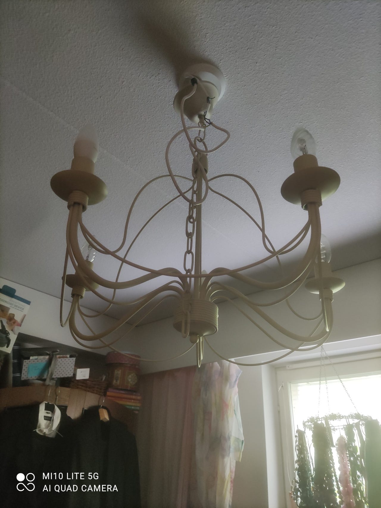 Katto valaisin | Tori