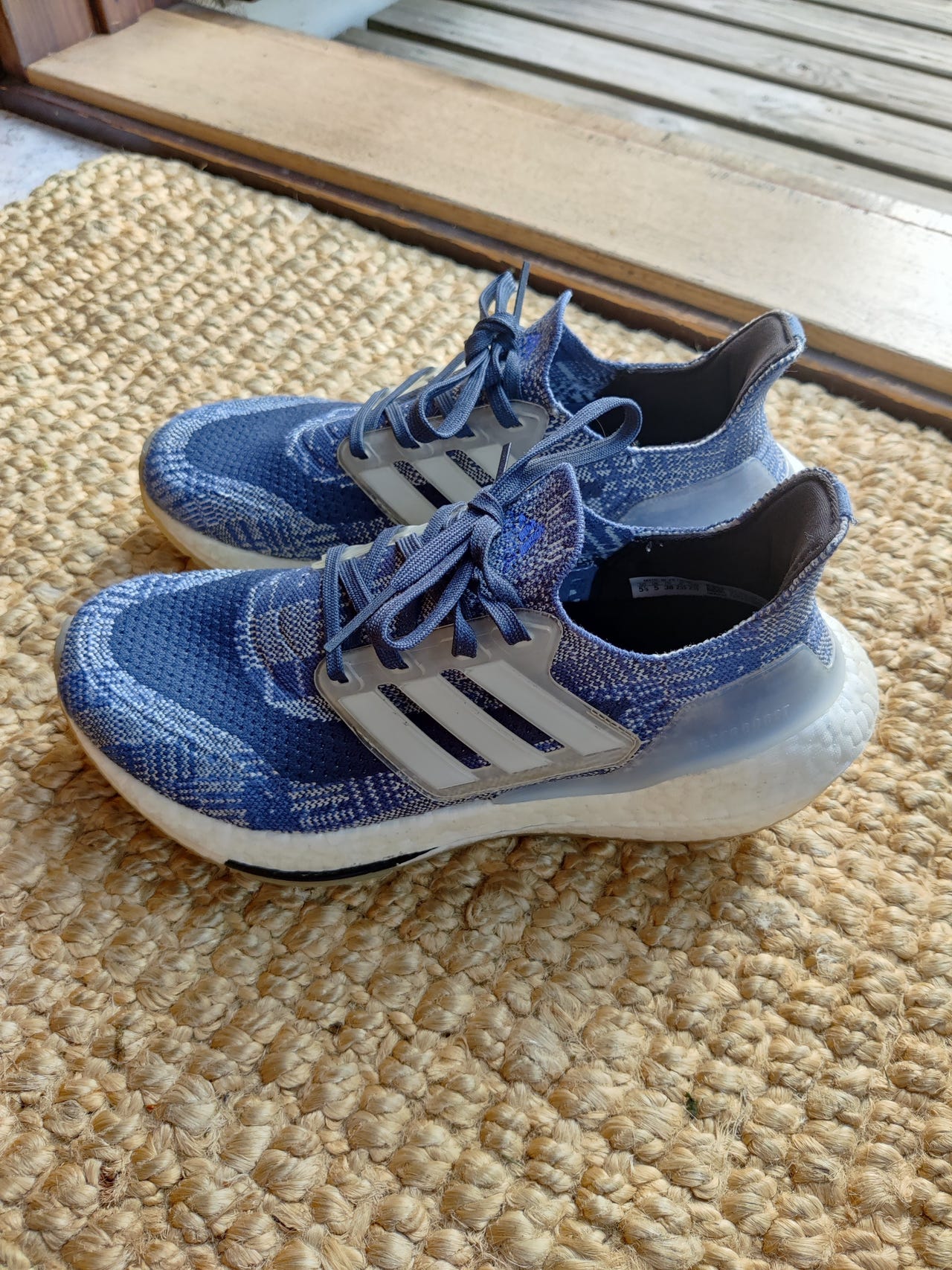 Adidas ultra boost 38 | Tori