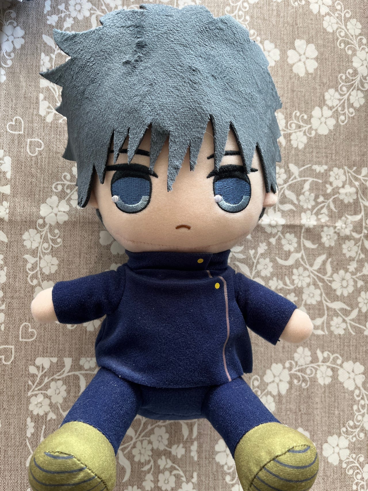 Jujutsu Kaisen pehmo | Tori