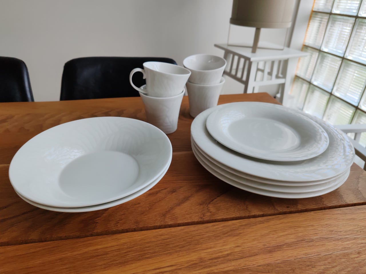 Pentik valo sarjan astioita | Tori