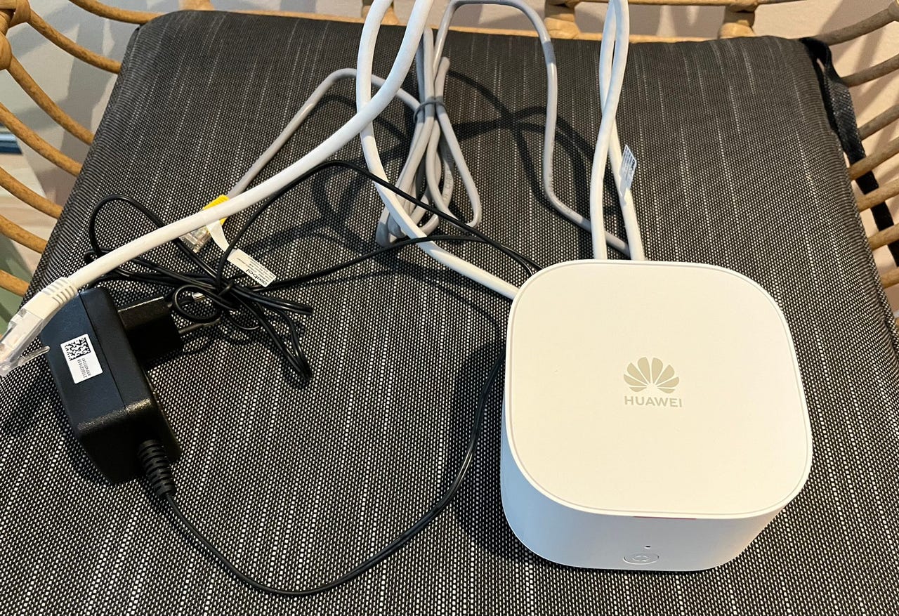 Huawei reititin | Tori