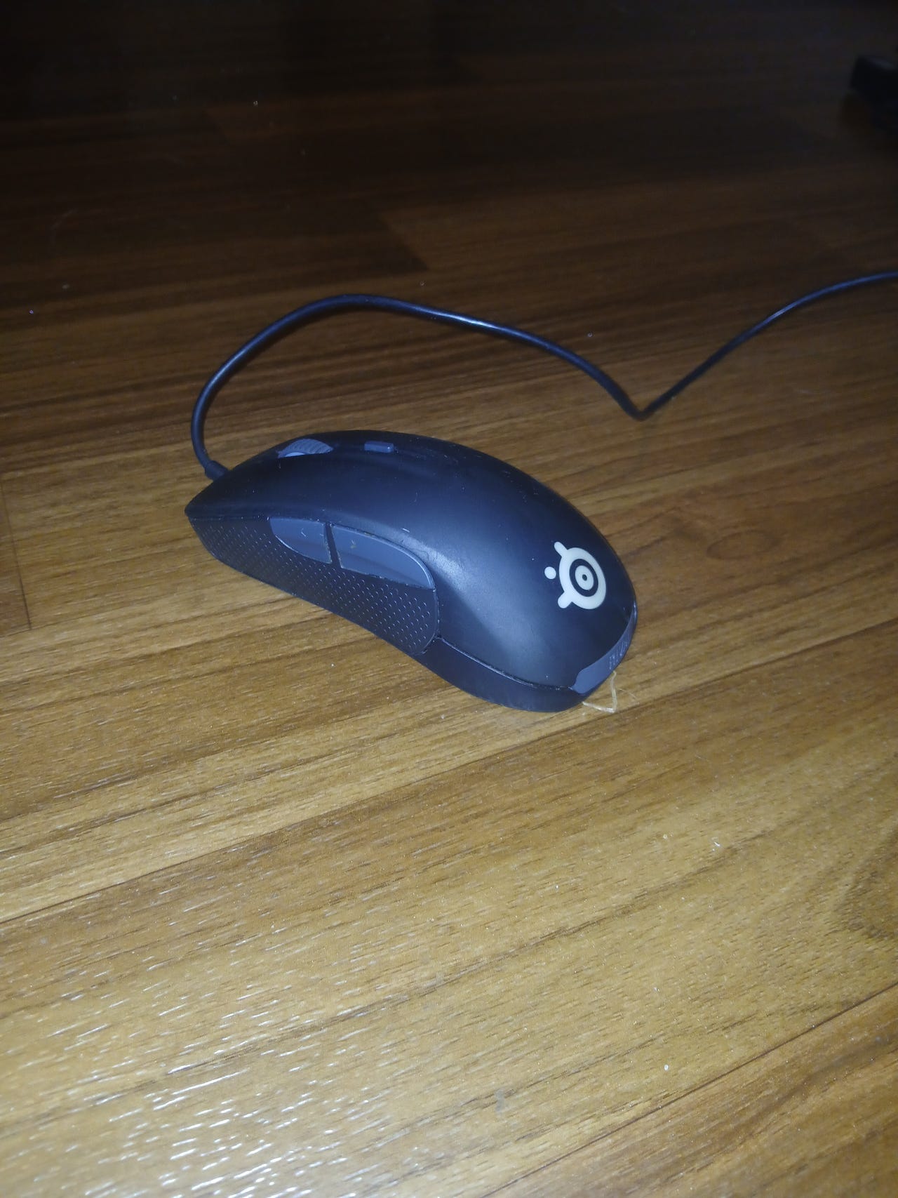 Peli hiiri ja näppäimistö | Tori