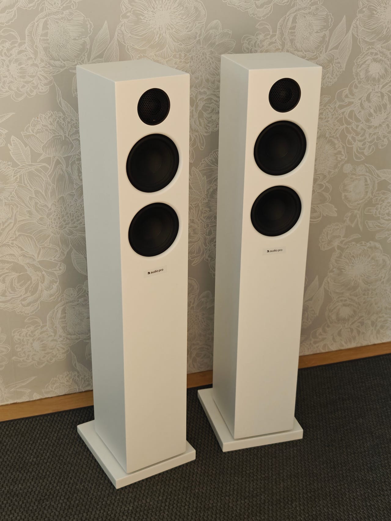 Audio Pro Addon T20 aktiivikaiuttimet | Tori