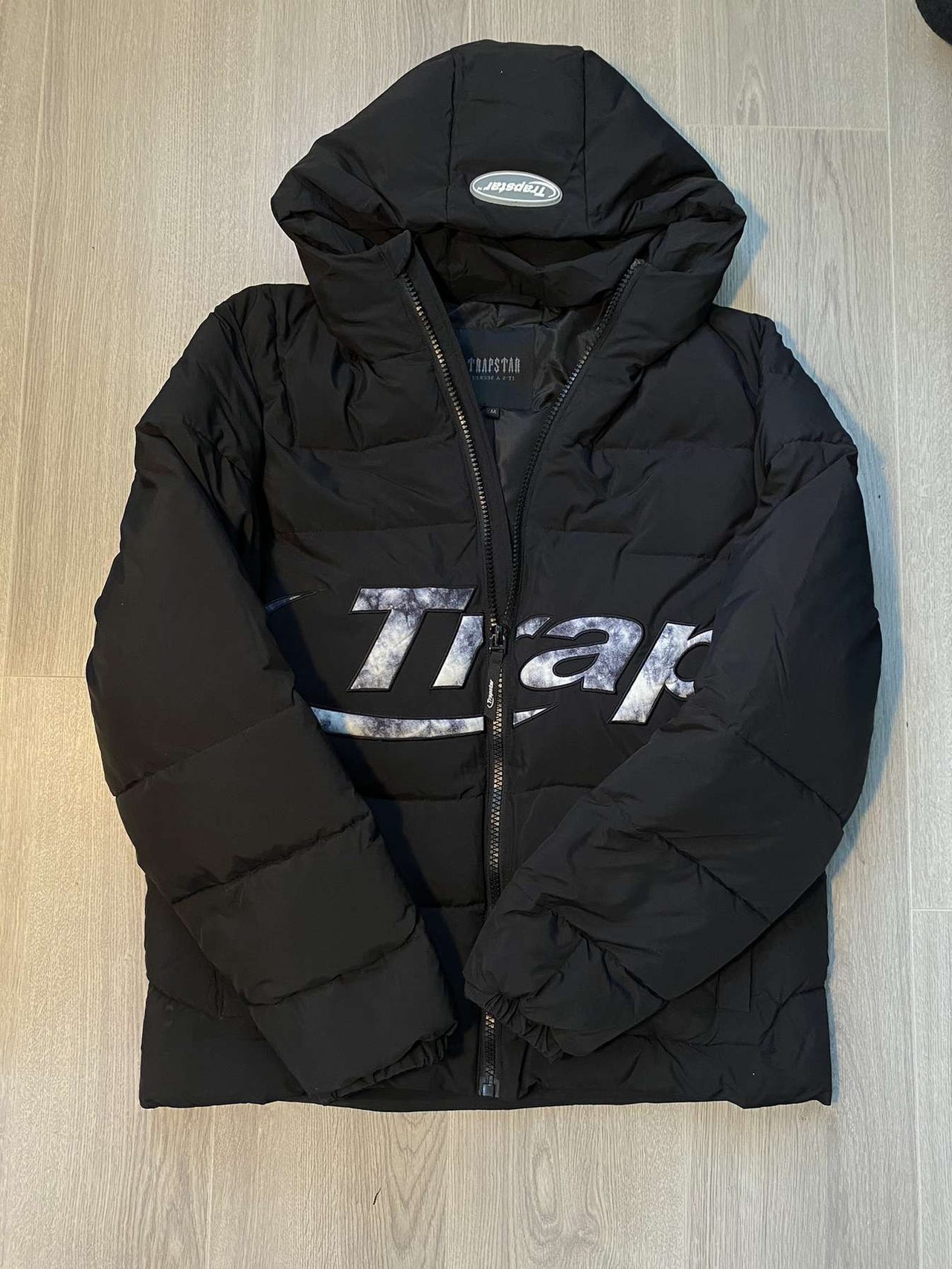 Trapstar jacket | Tori