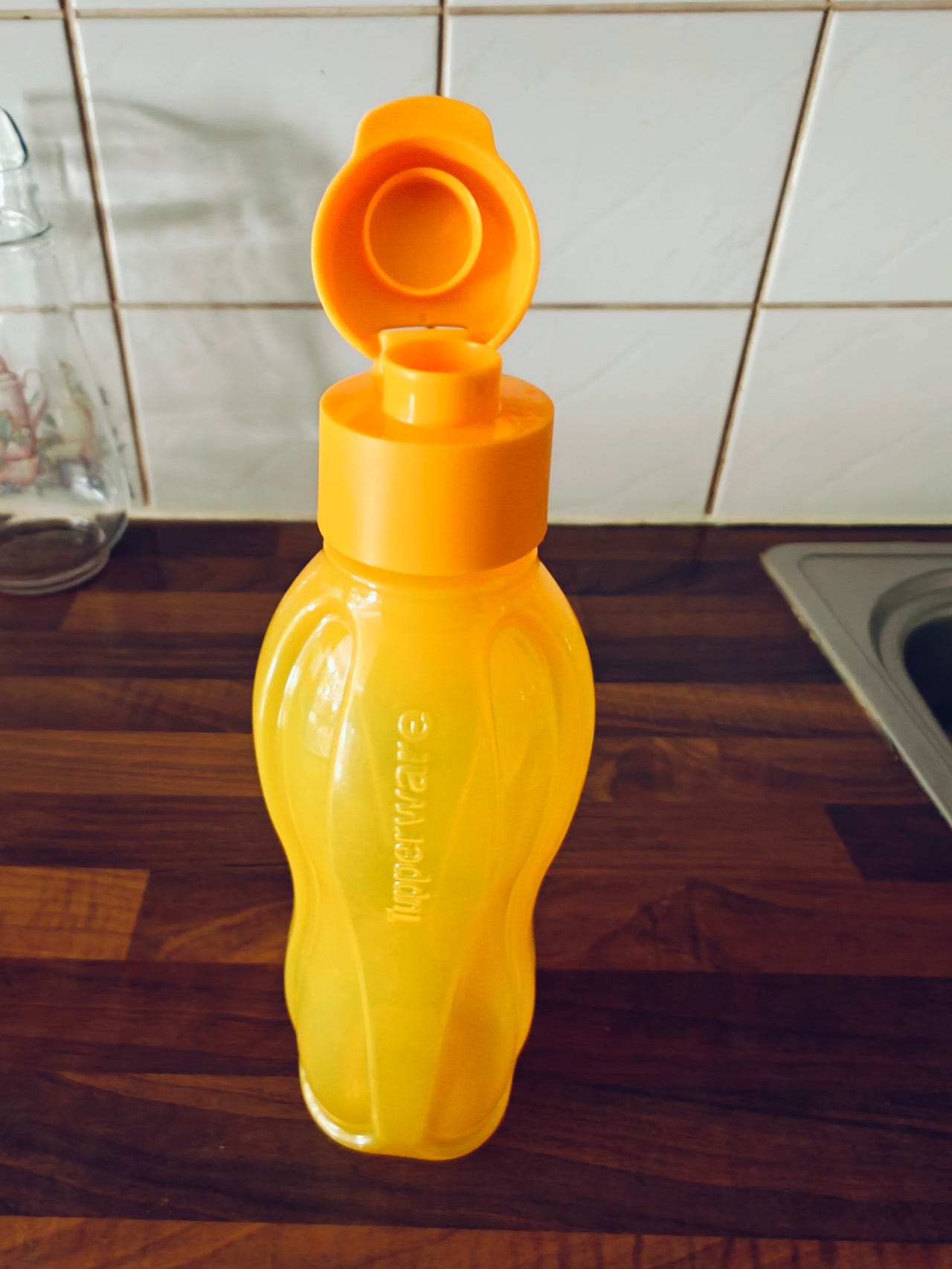 Tupperware juomapullo 7,5dl | Tori