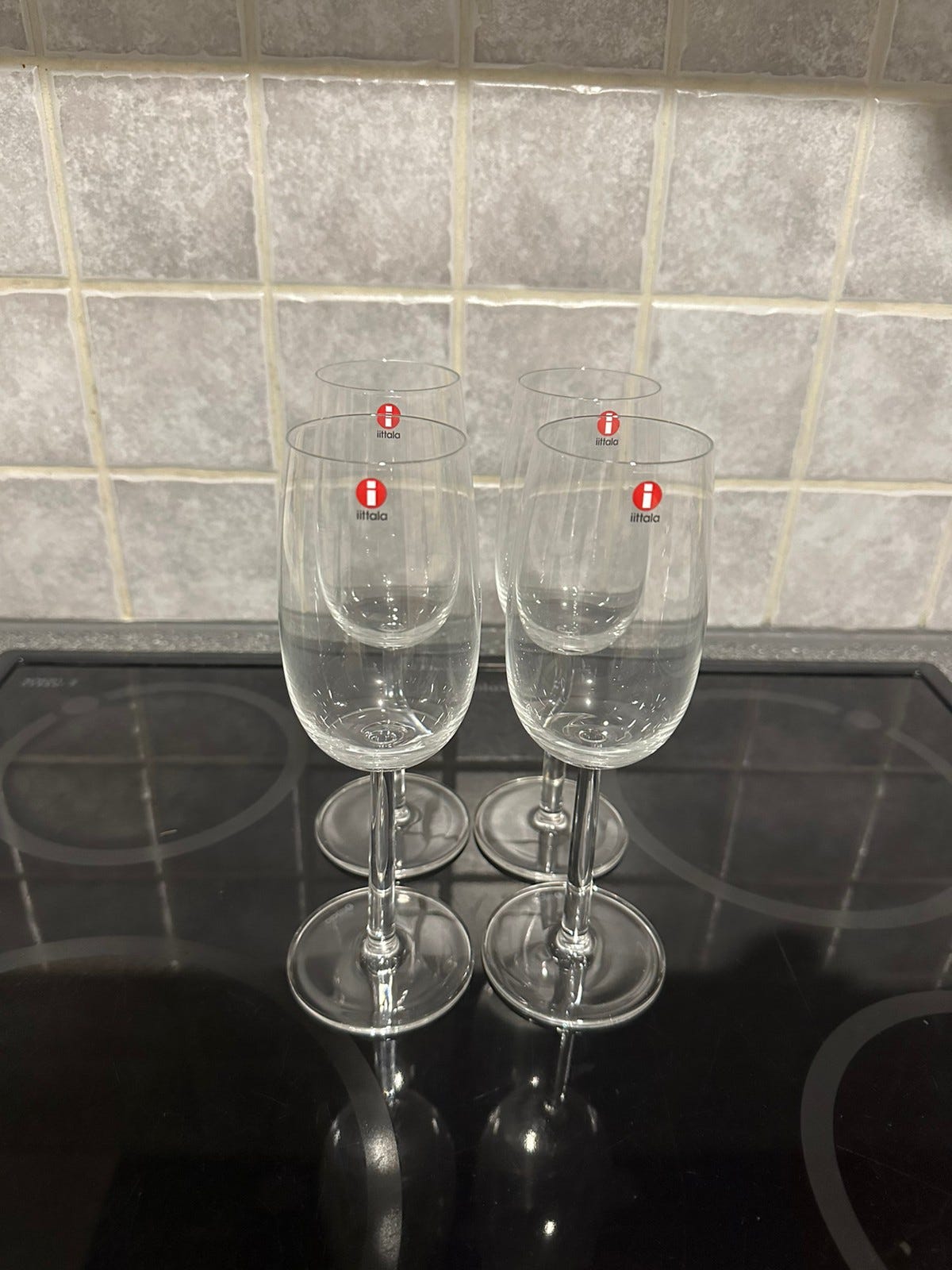 Iittala Raami kuohuviinilasit | Tori