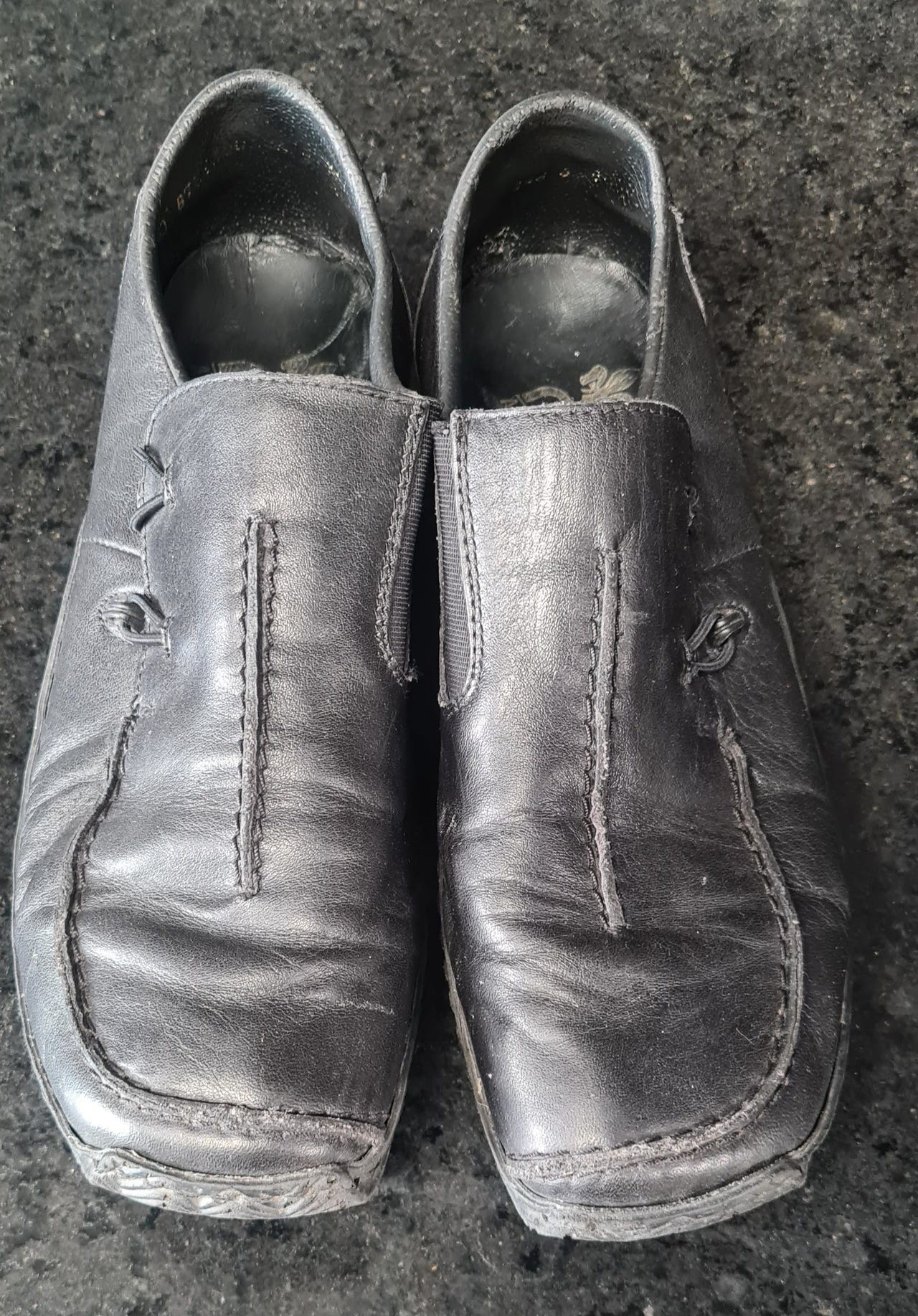 Rieker kävelykengät 39 | Tori