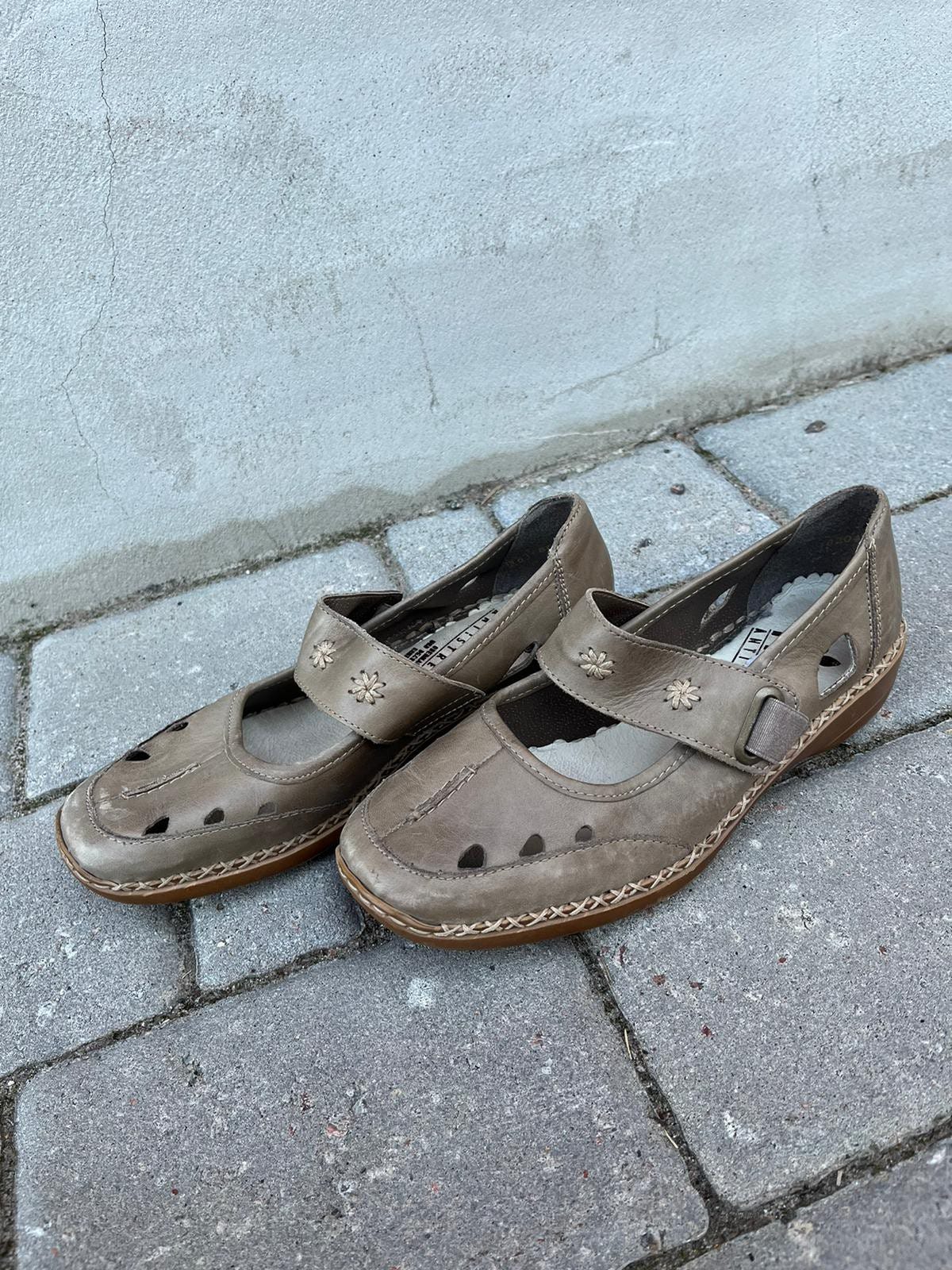 Rieker naisten kengät | Tori