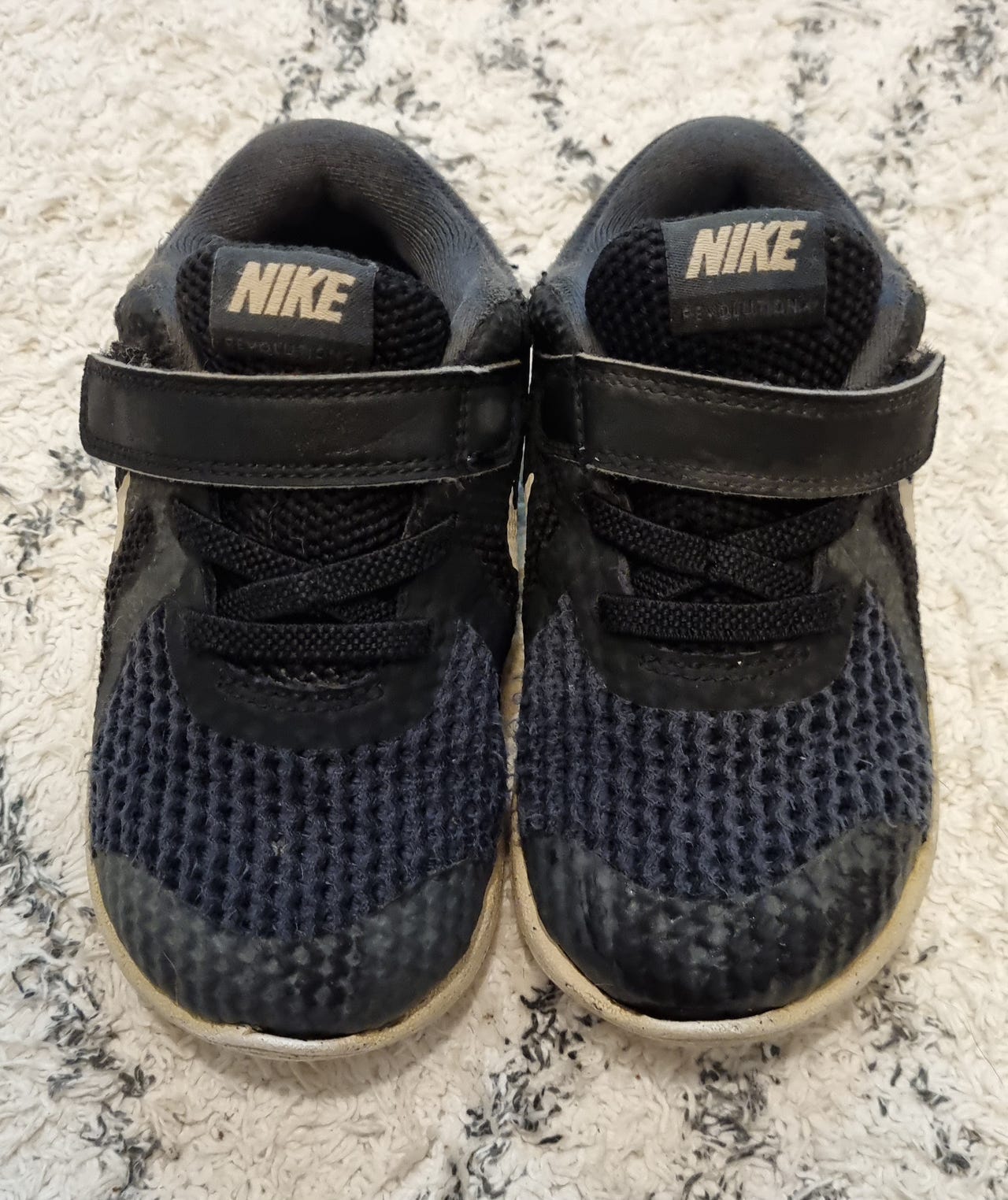 Nike lenkkarit, koko 25 | Tori