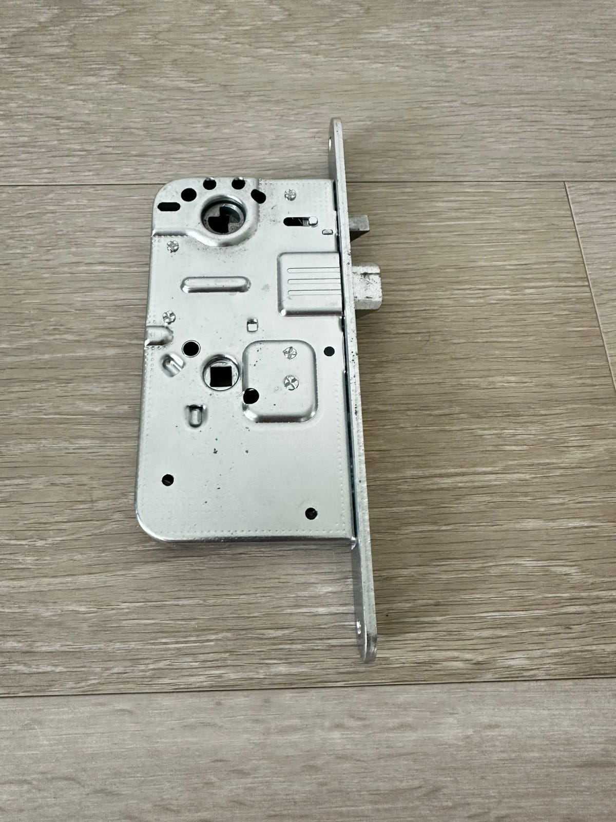 Abloy lukkorunko - LC102 | Tori