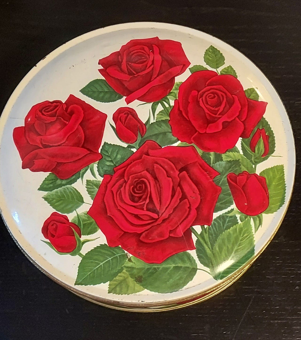 Hangon keksi Oy Ruusu rasia | Tori