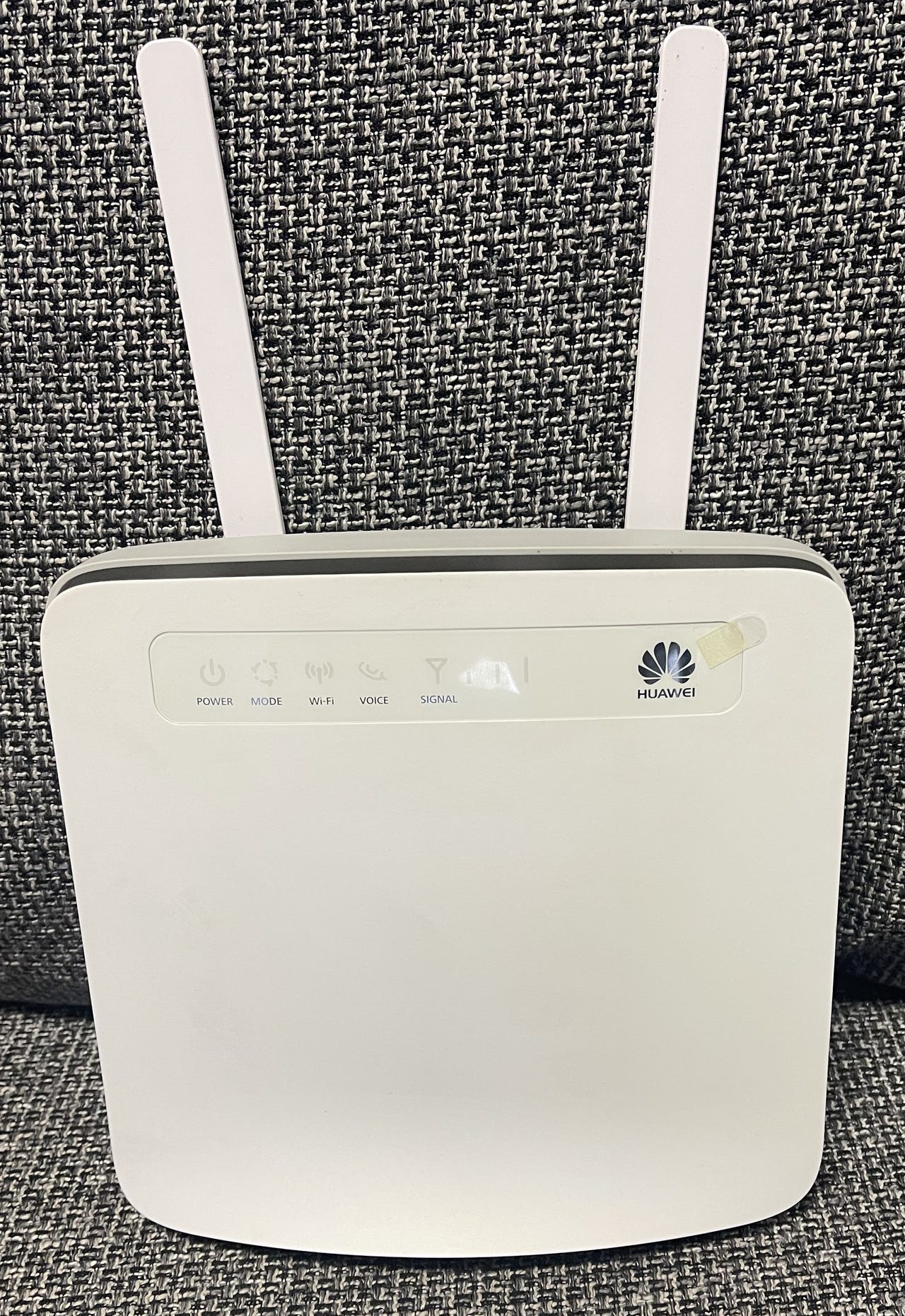 Huawei E5186 3G/4G+ WiFi-reititin | Tori