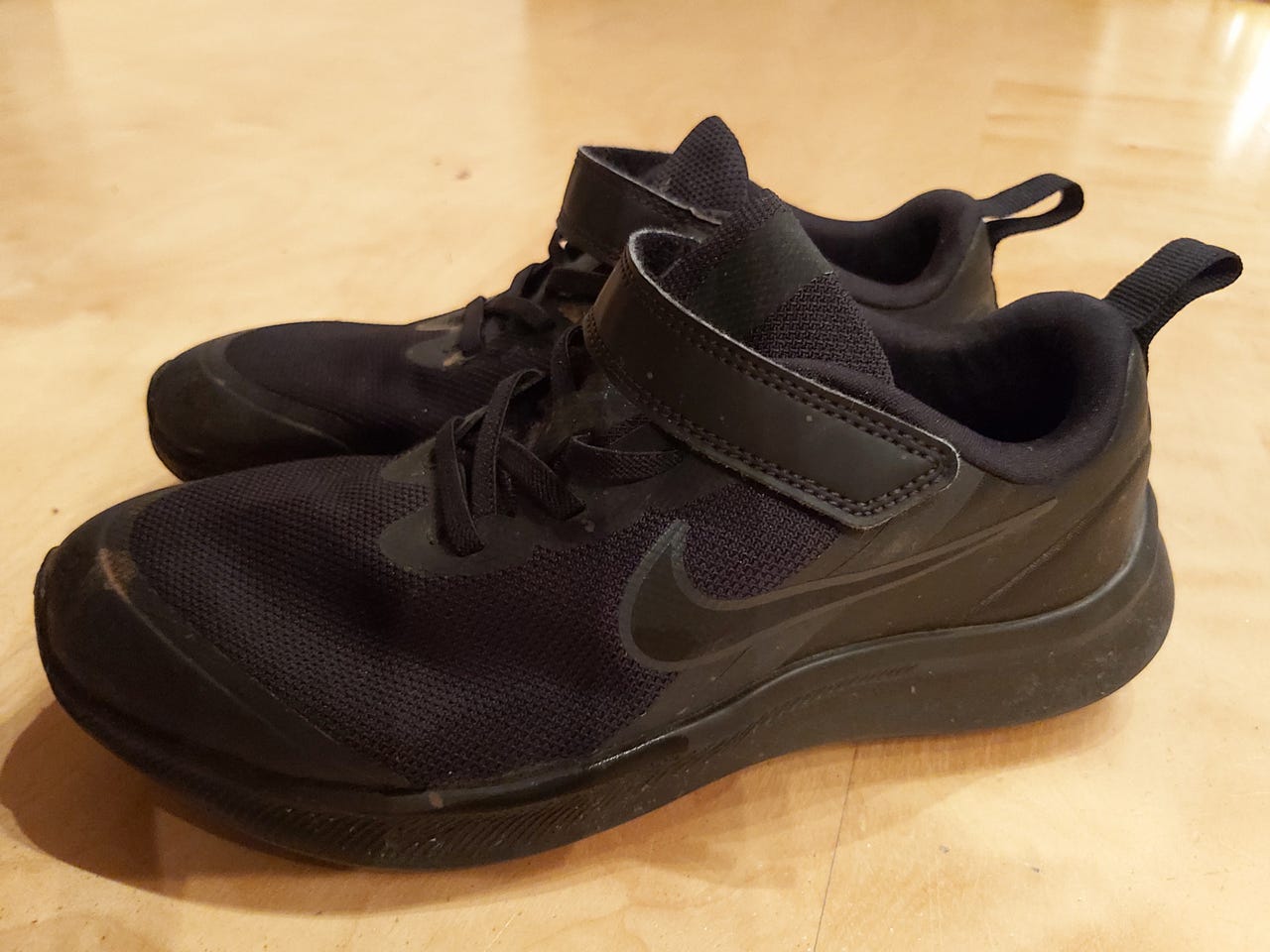 Nike lenkkarit, koko 35 | Tori