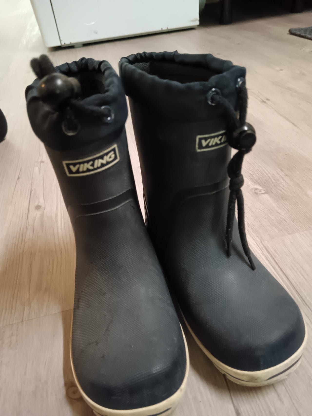 Viking kumisaappaat | Tori