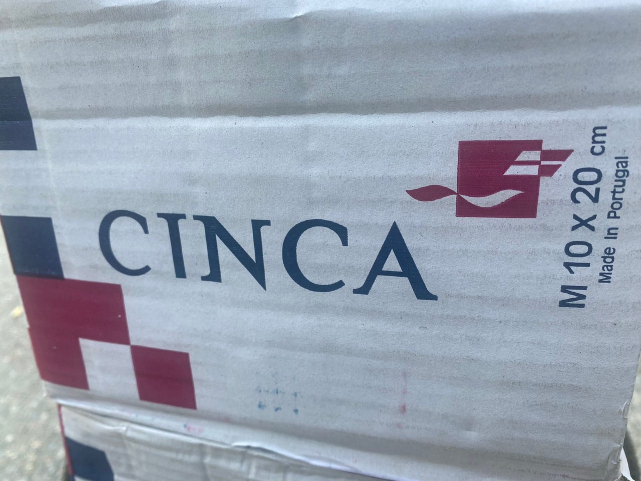 Laatat Cinca Color pakkasen kestävät | Tori