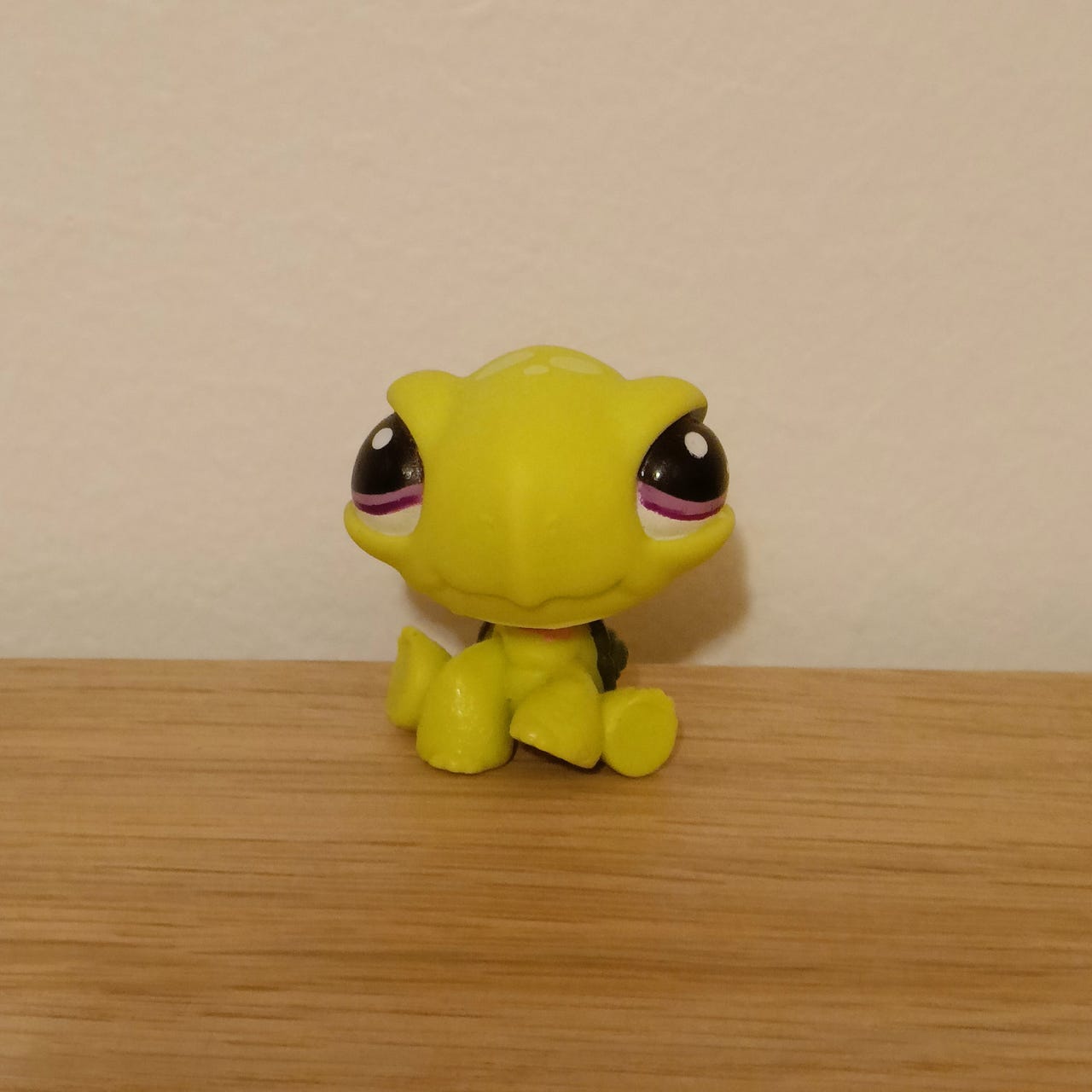 LPS 7 iso kilpikonna | Tori