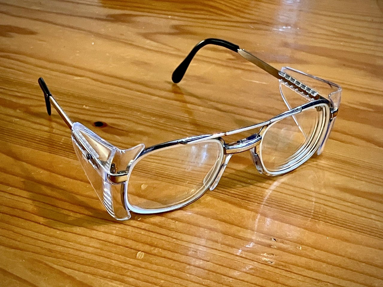 Hoya Safety - Turvalasikehykset reseptilinsseille | Tori