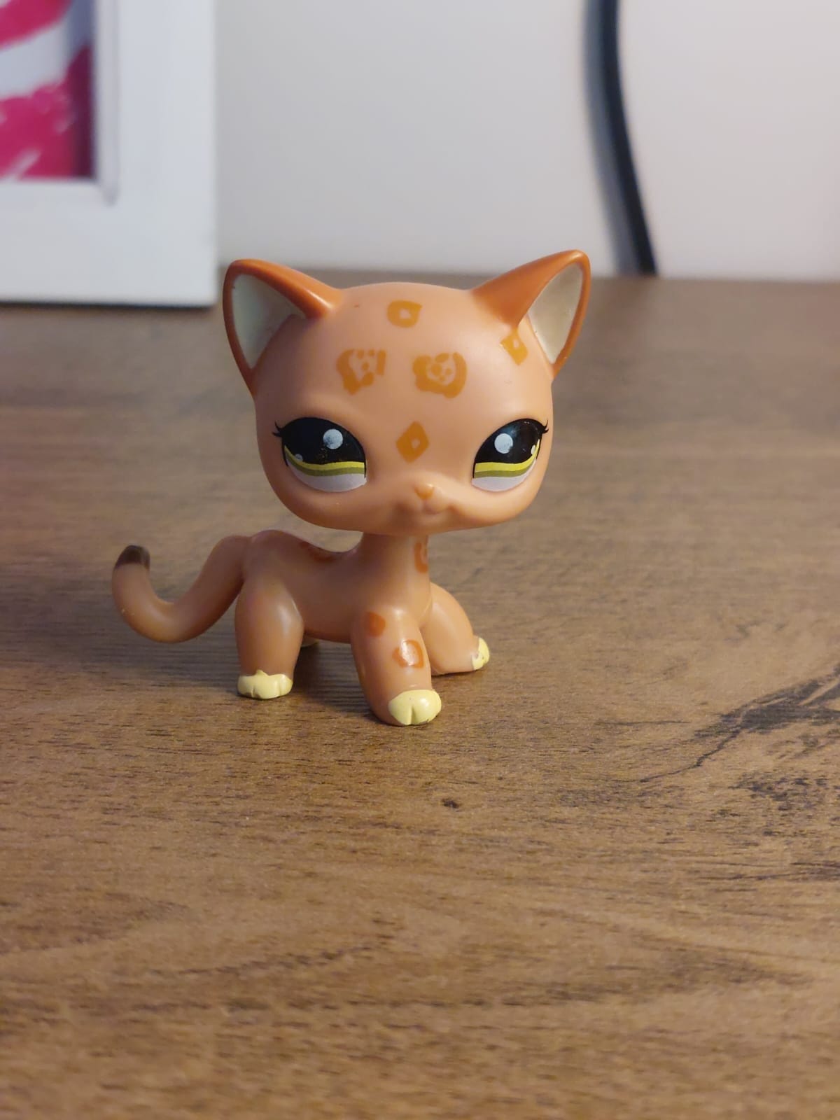 Myydään LPS kissa | Tori