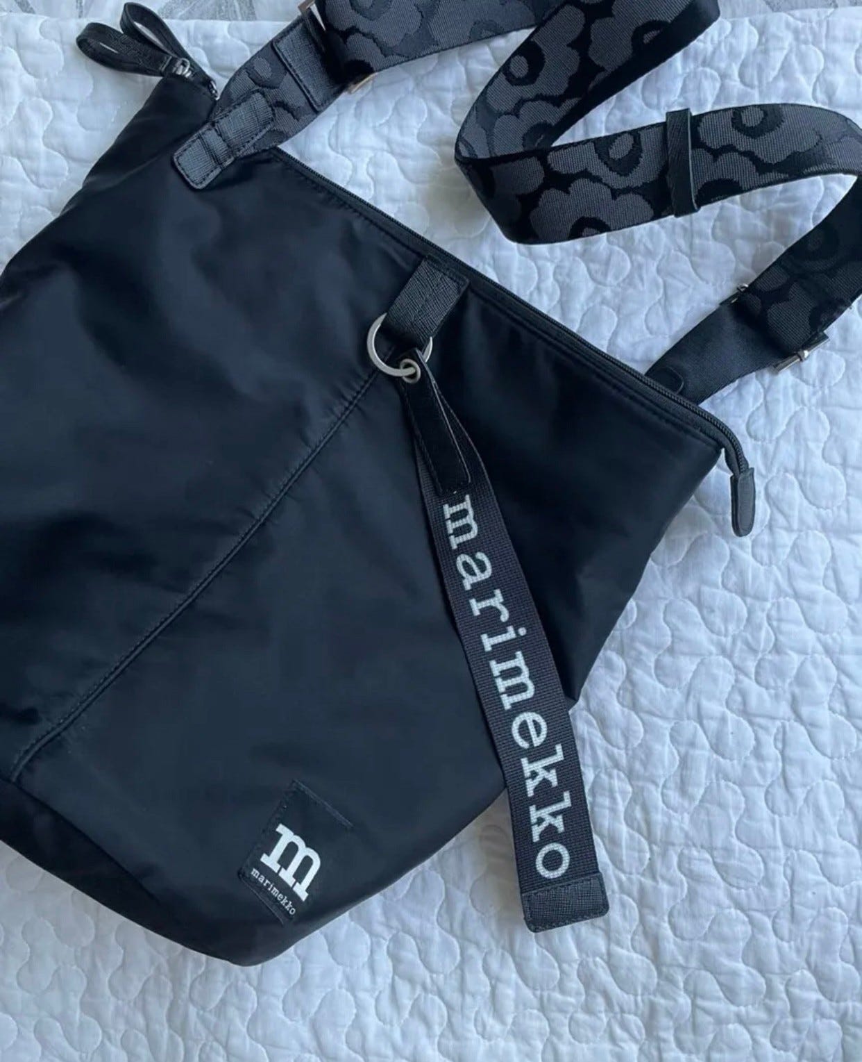 Marimekko Essential Bucket | Tori