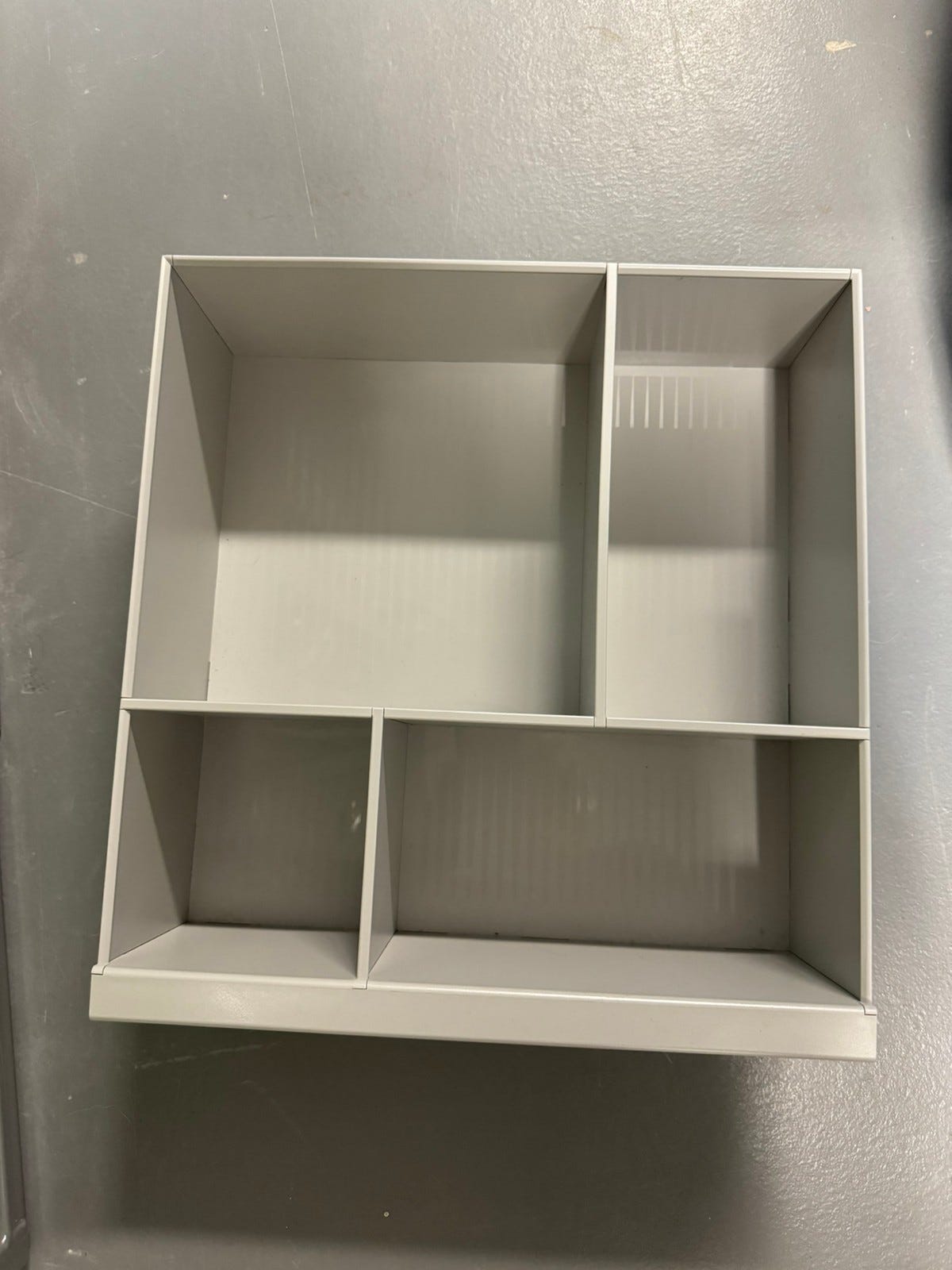 Kallax lokerikko | Tori