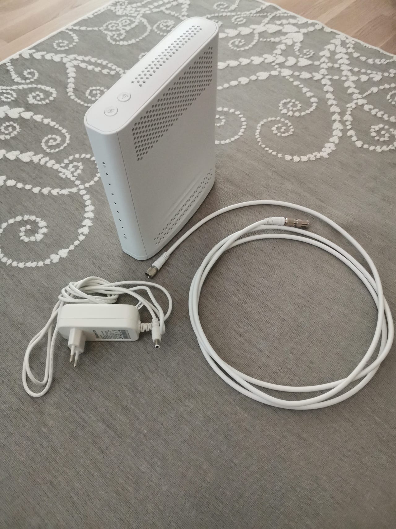 DNA Kaapelimodeemi | Tori