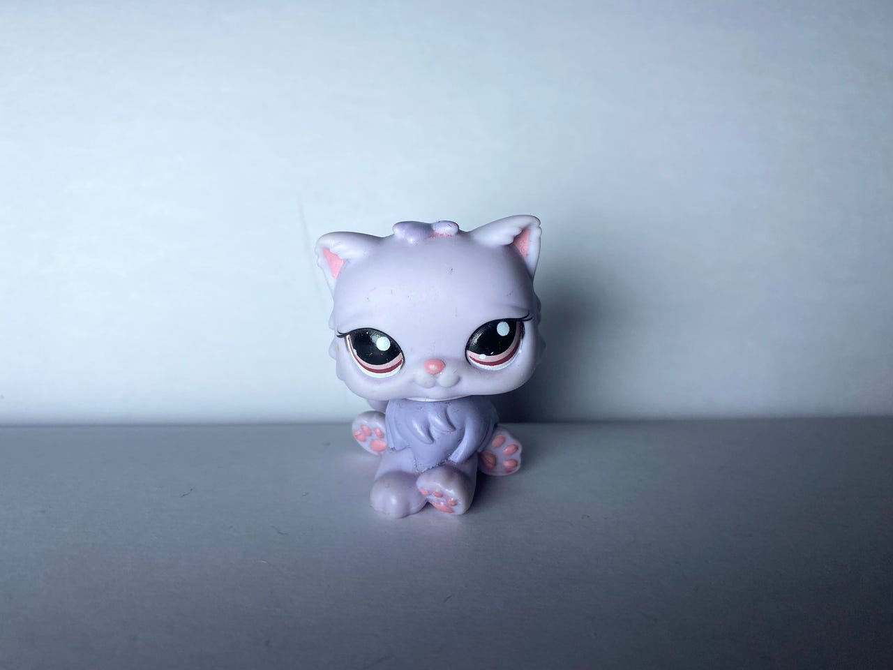 Kissa LPS-hahmo | Tori