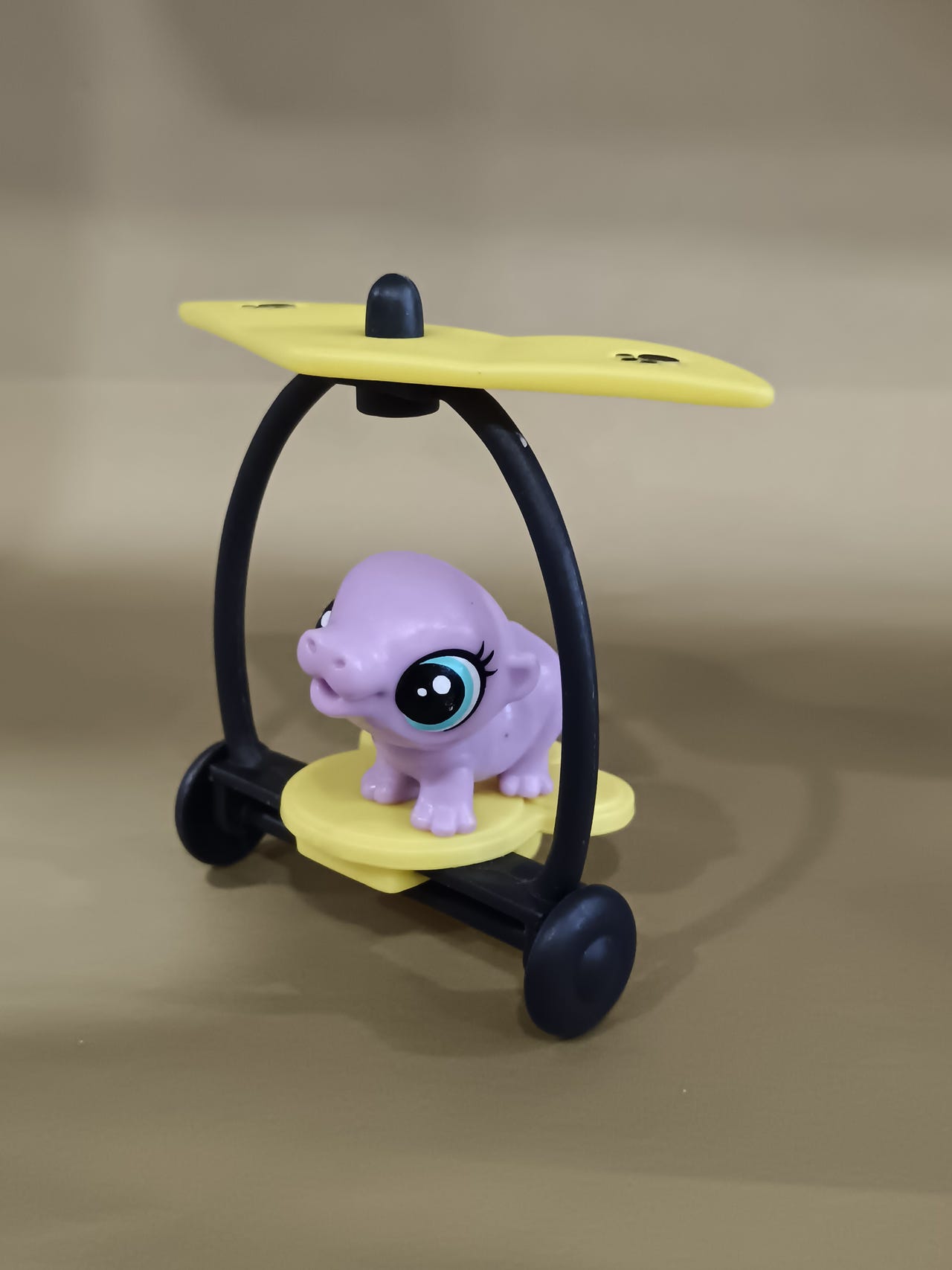 LPS varjoliitolaite+ hipolito carcia | Tori