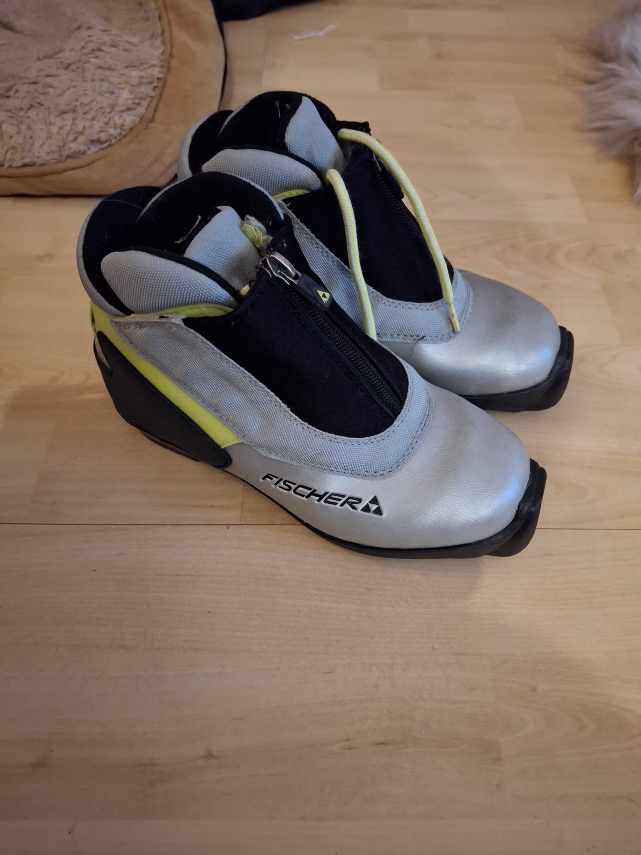 Monot 34 sns siteeseen, fischer | Tori