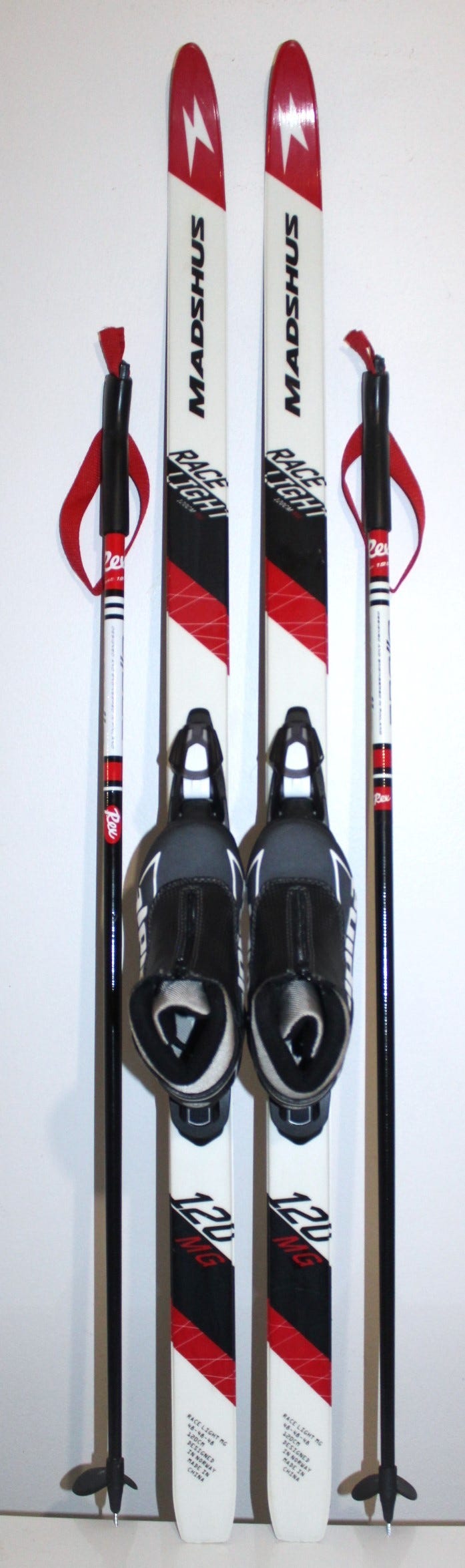 120 cm uudet pitopohjasukset ja sauvat + monot Alpina | Tori