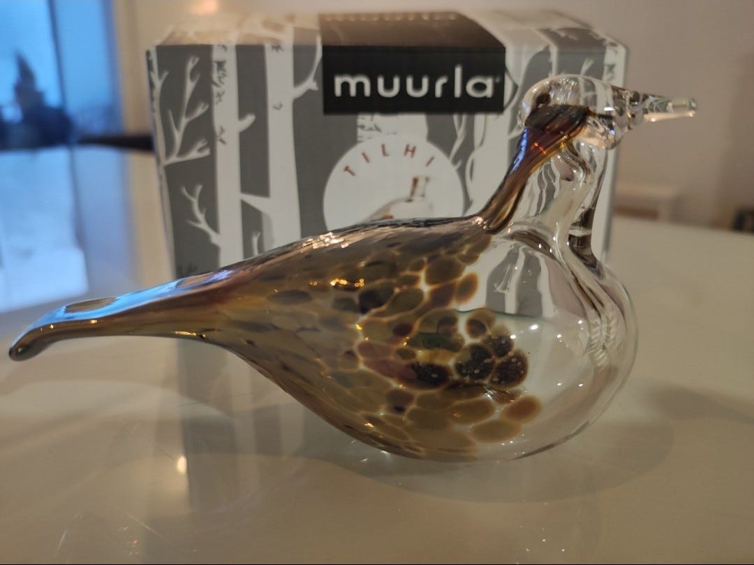 Muurla Tilhi | Tori