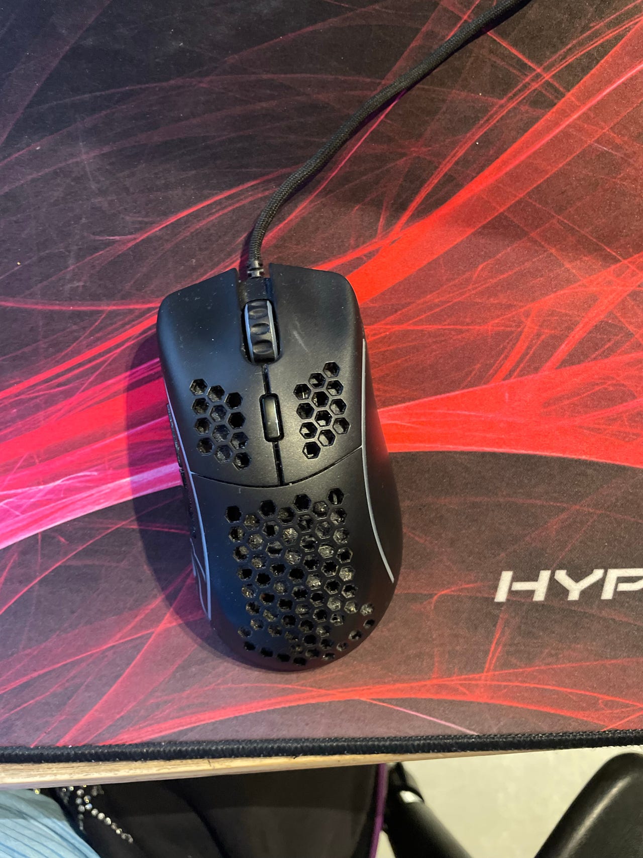 Glorius model D (wired eli johdollinen) | Tori