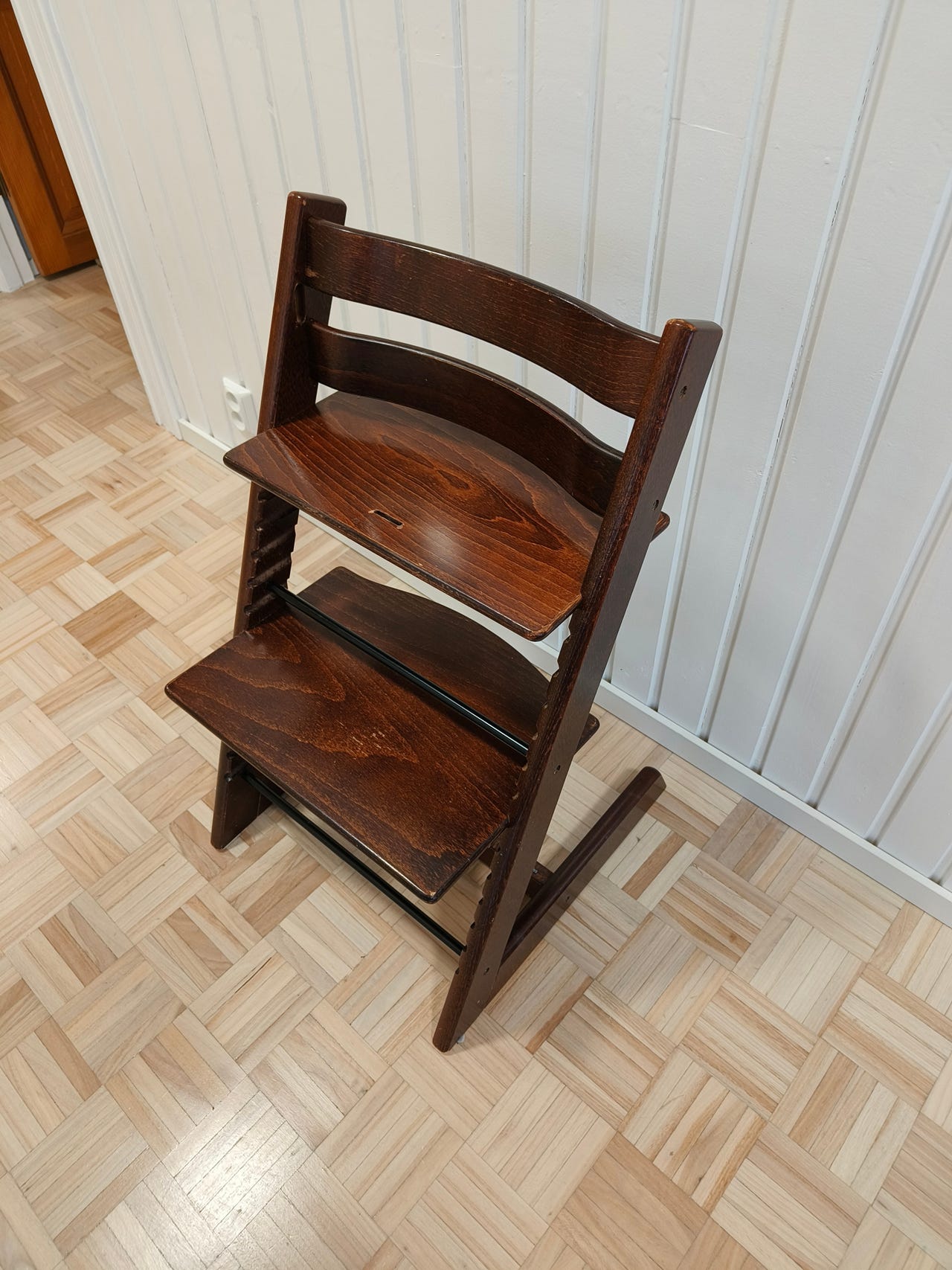 Stokke tripp trapp | Tori