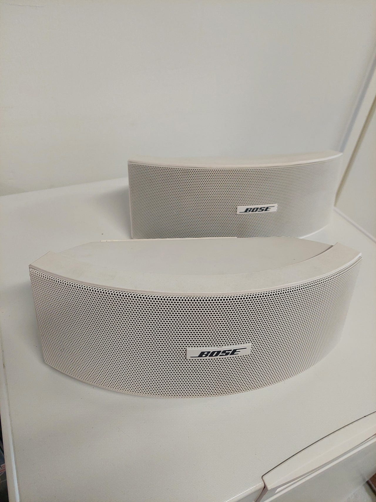 Ulkokauttimet | Tori