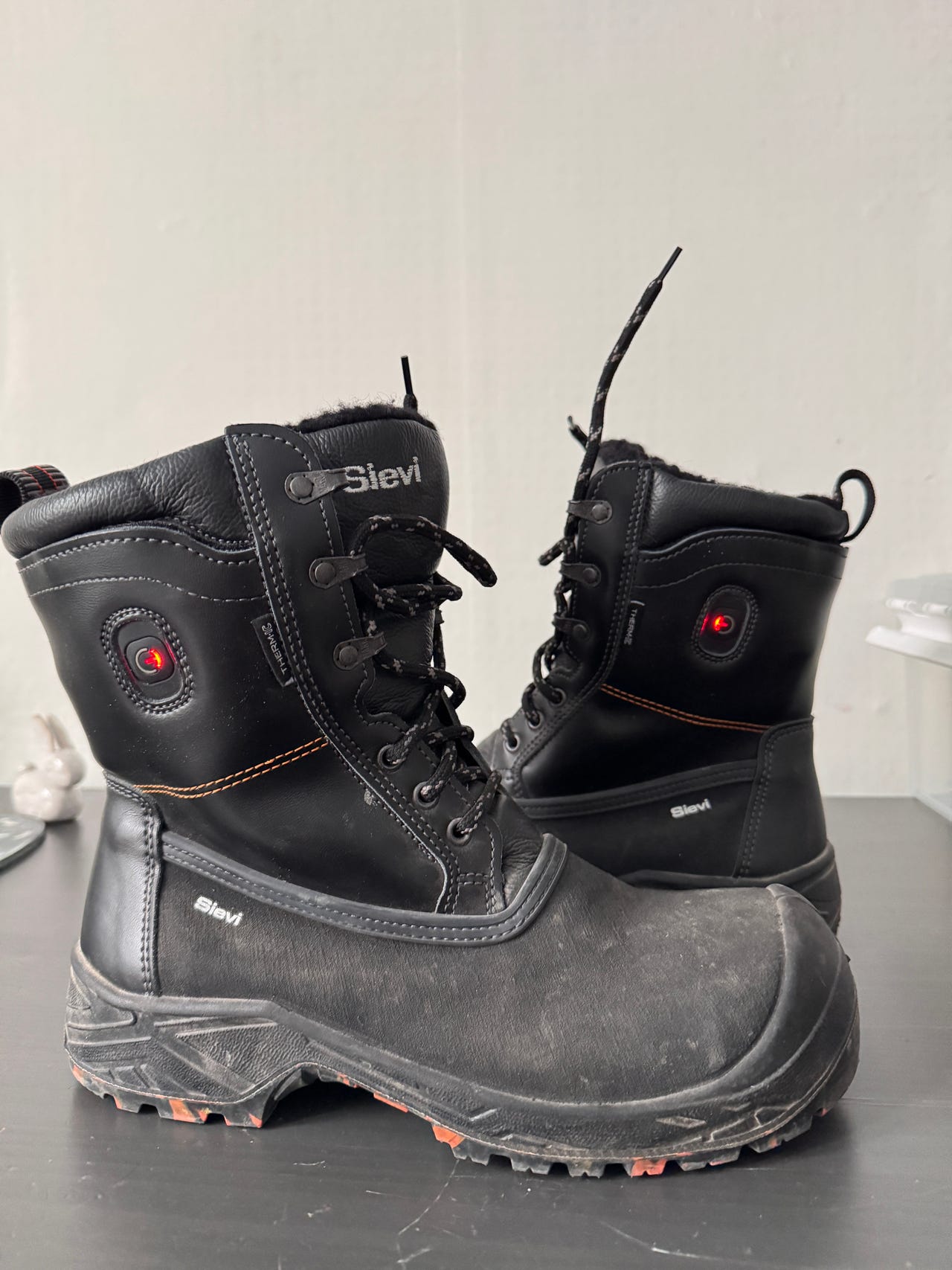 Sievi Alaska Thermo XL+S3 koko 42 | Tori