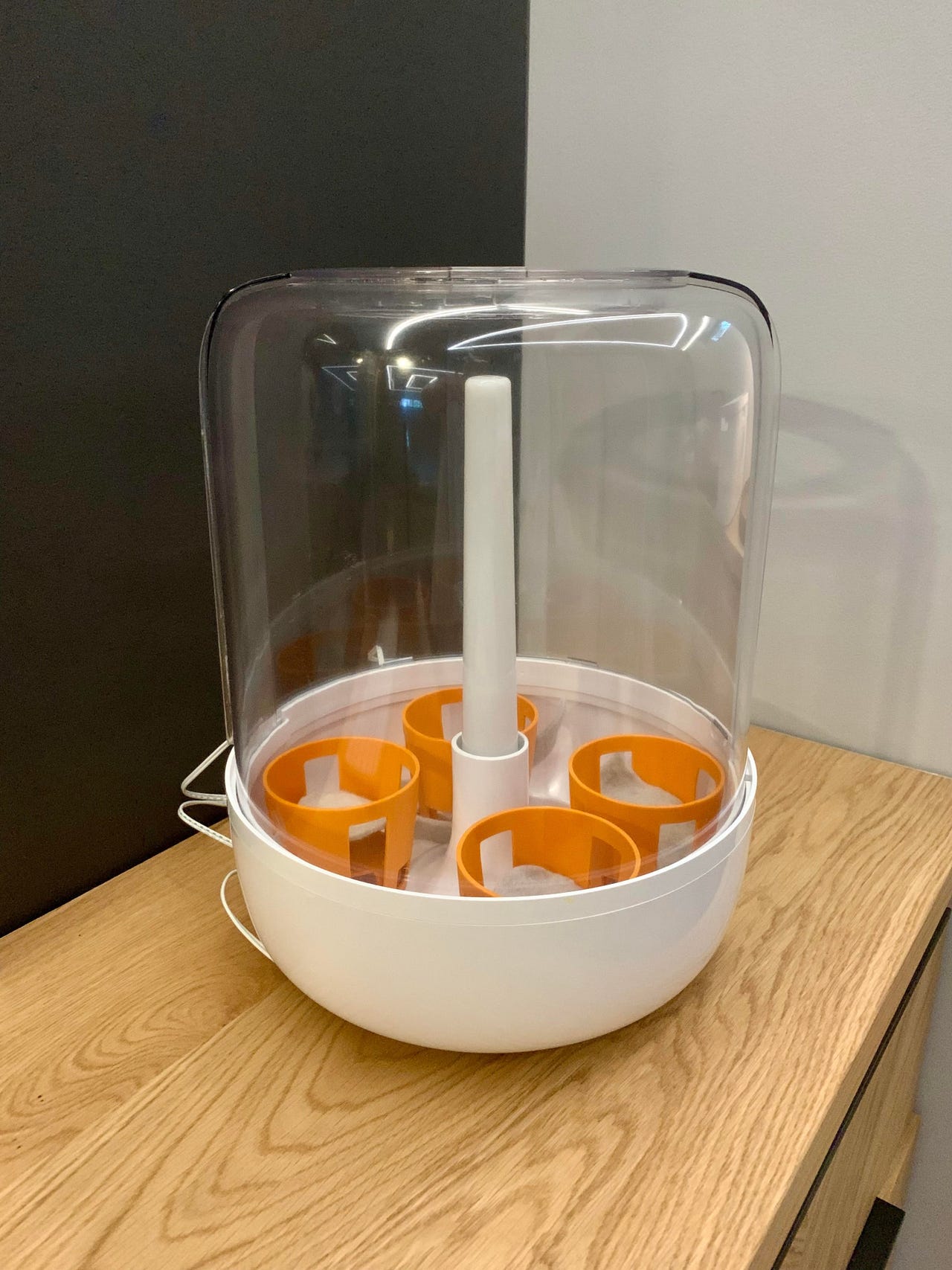 Fiskars Kitchen Garden -pöytäpuutarha | Tori