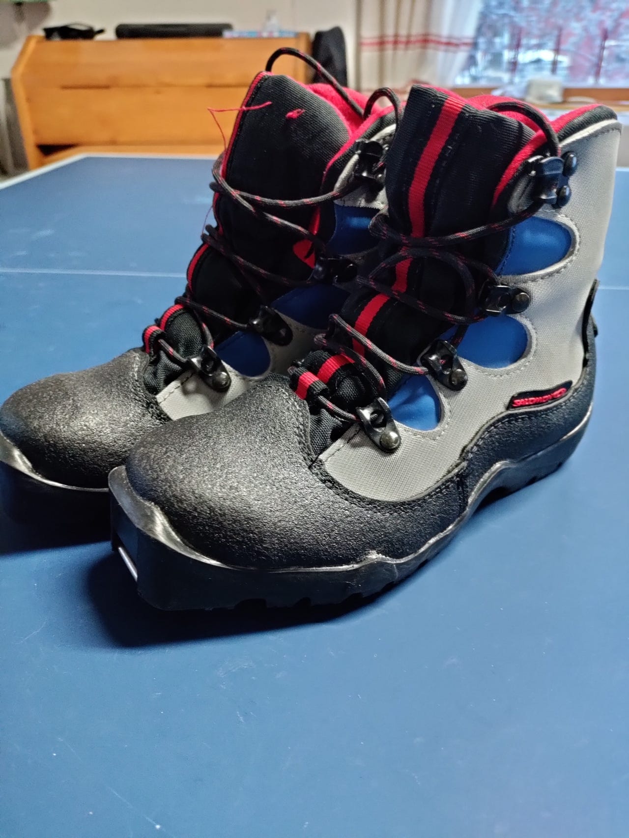 Hiihtomonot sns 35 | Tori