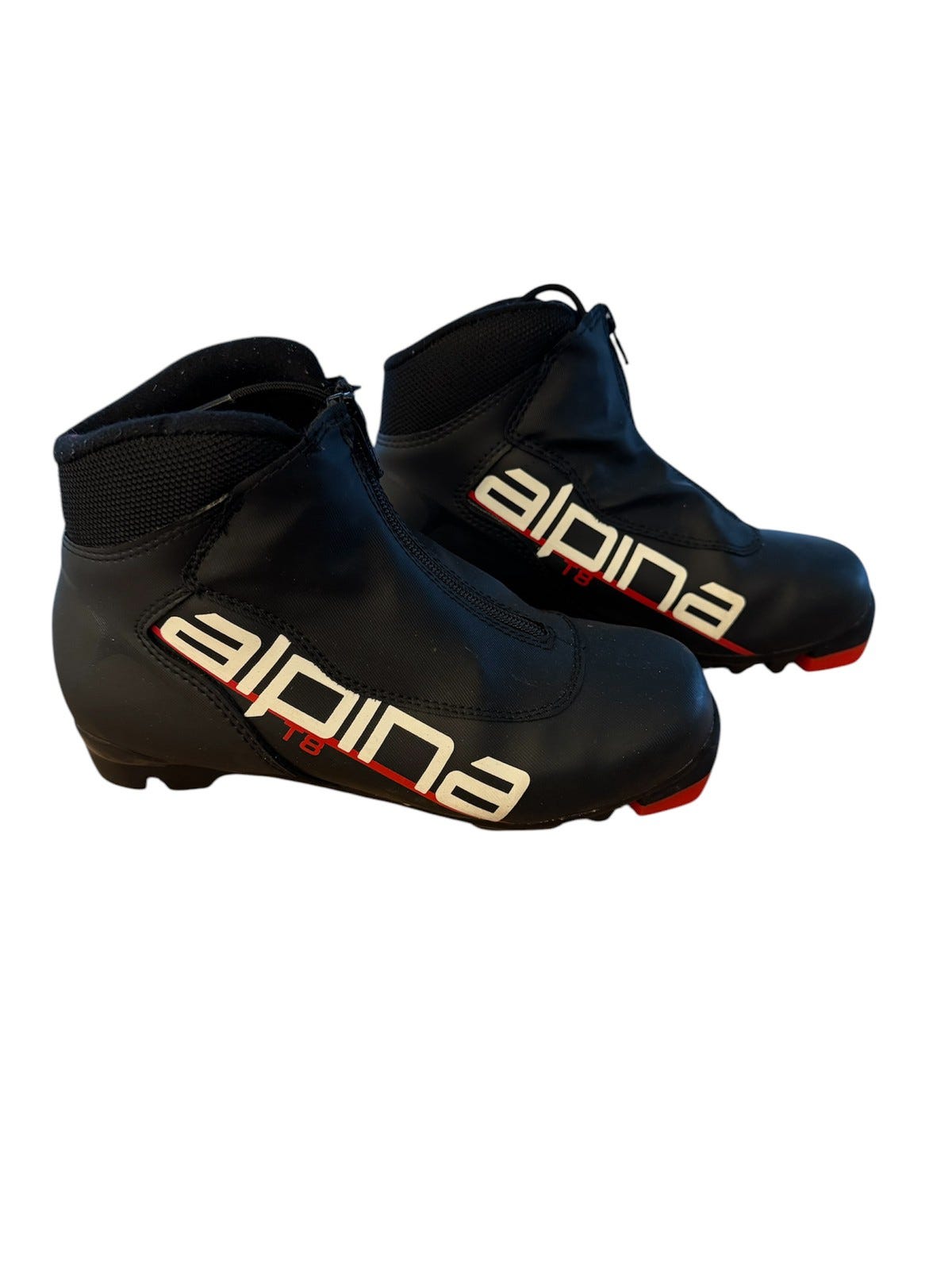 Alpina T8 perinteisen monot side NNN koko 36 | Tori