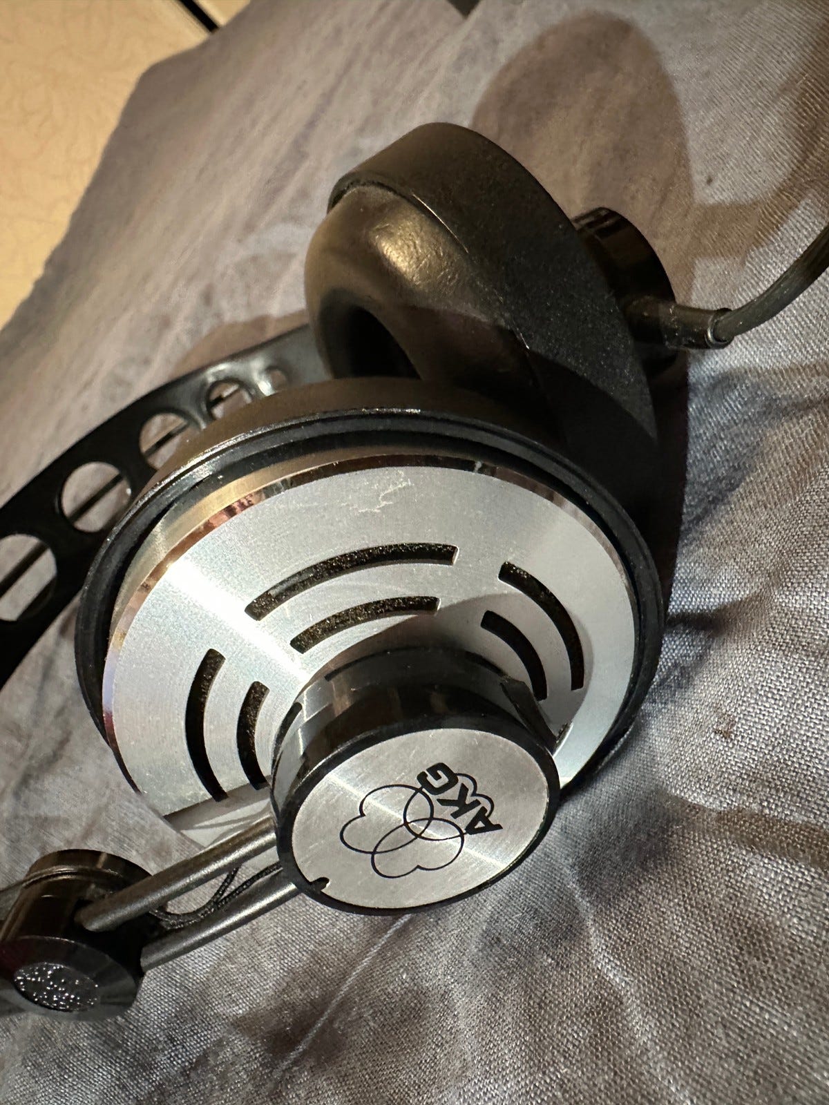 AKG K140-retrokuulokkeet | Tori