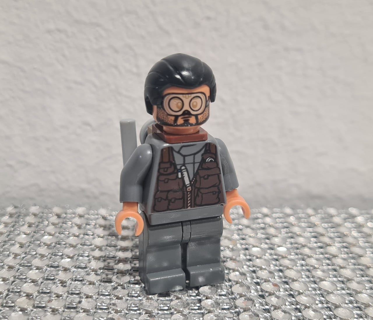 Lego star wars figuuri Bodhi Rook | Tori