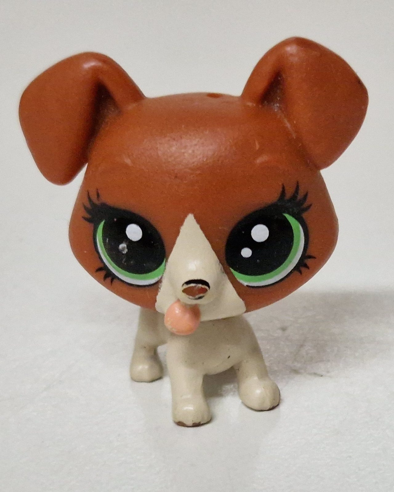 LPS Buster Boodles #82 | Tori
