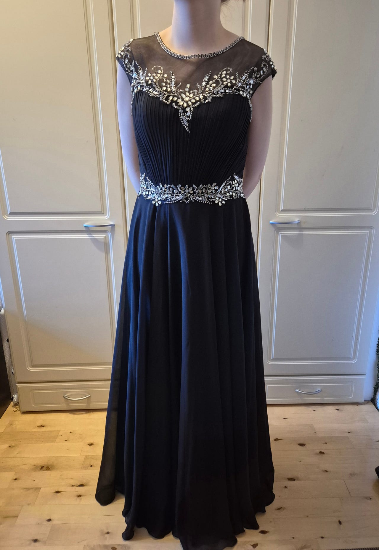 Wanhojen mekko, n. 10 UK | Tori