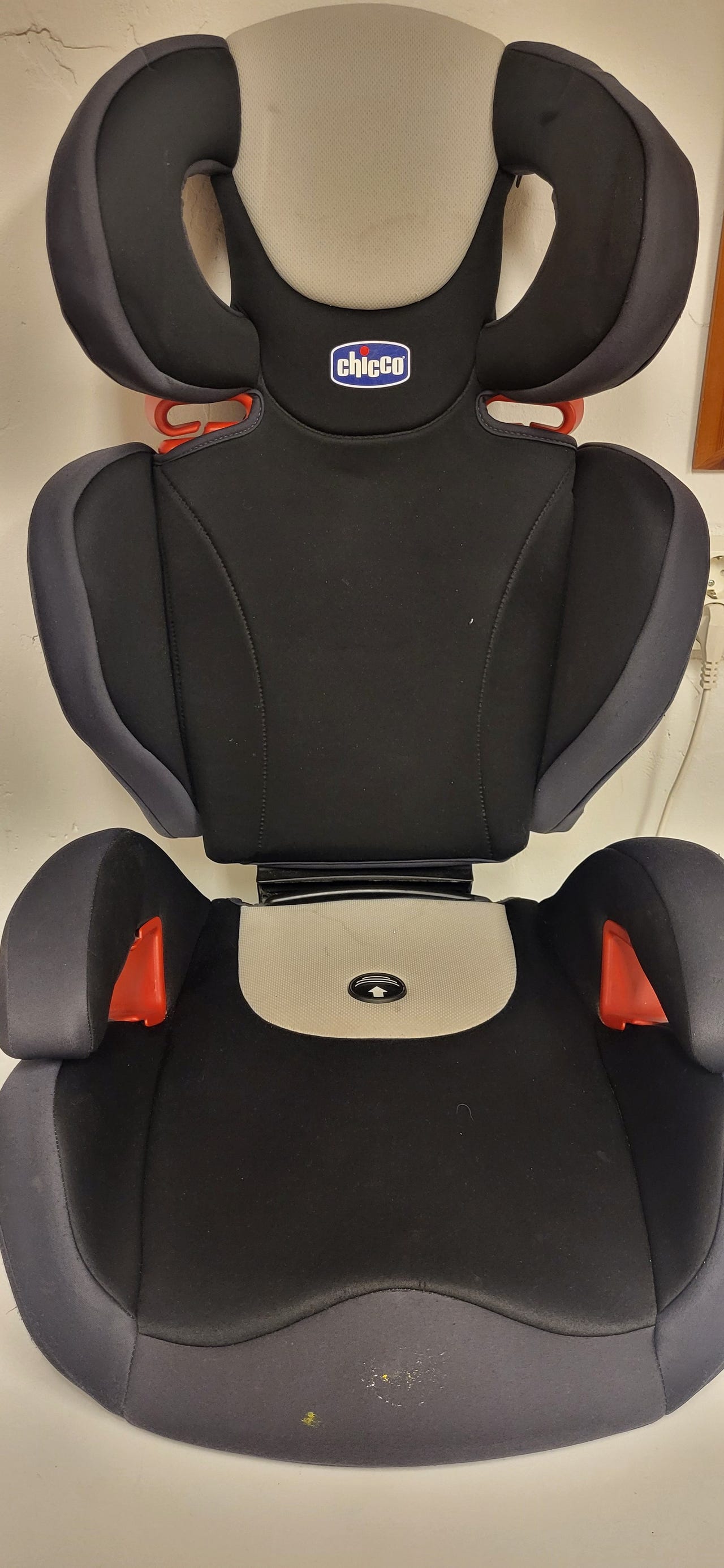 Chicco lasten turvaistuin | Tori