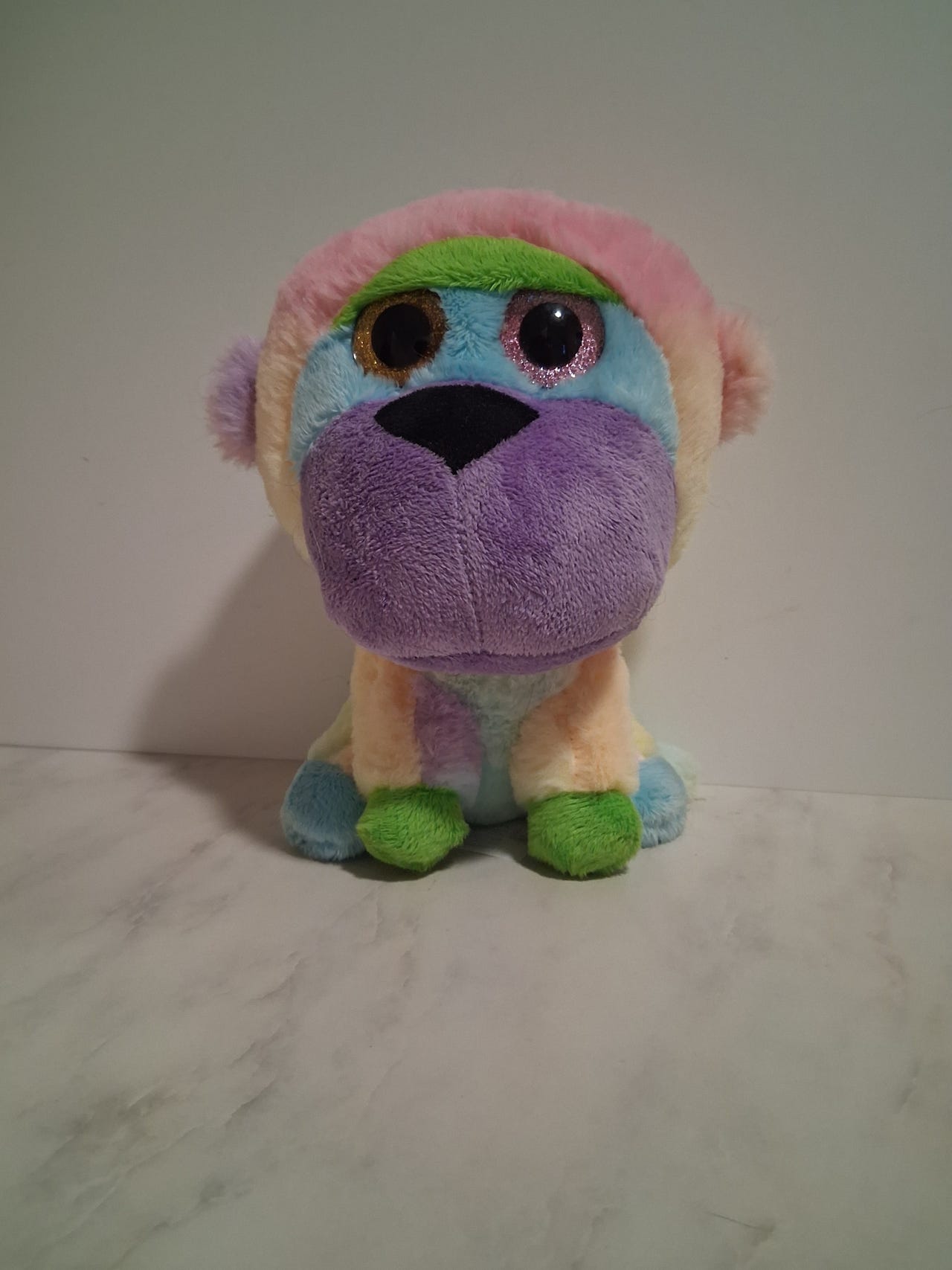 Pehmolelu | Tori