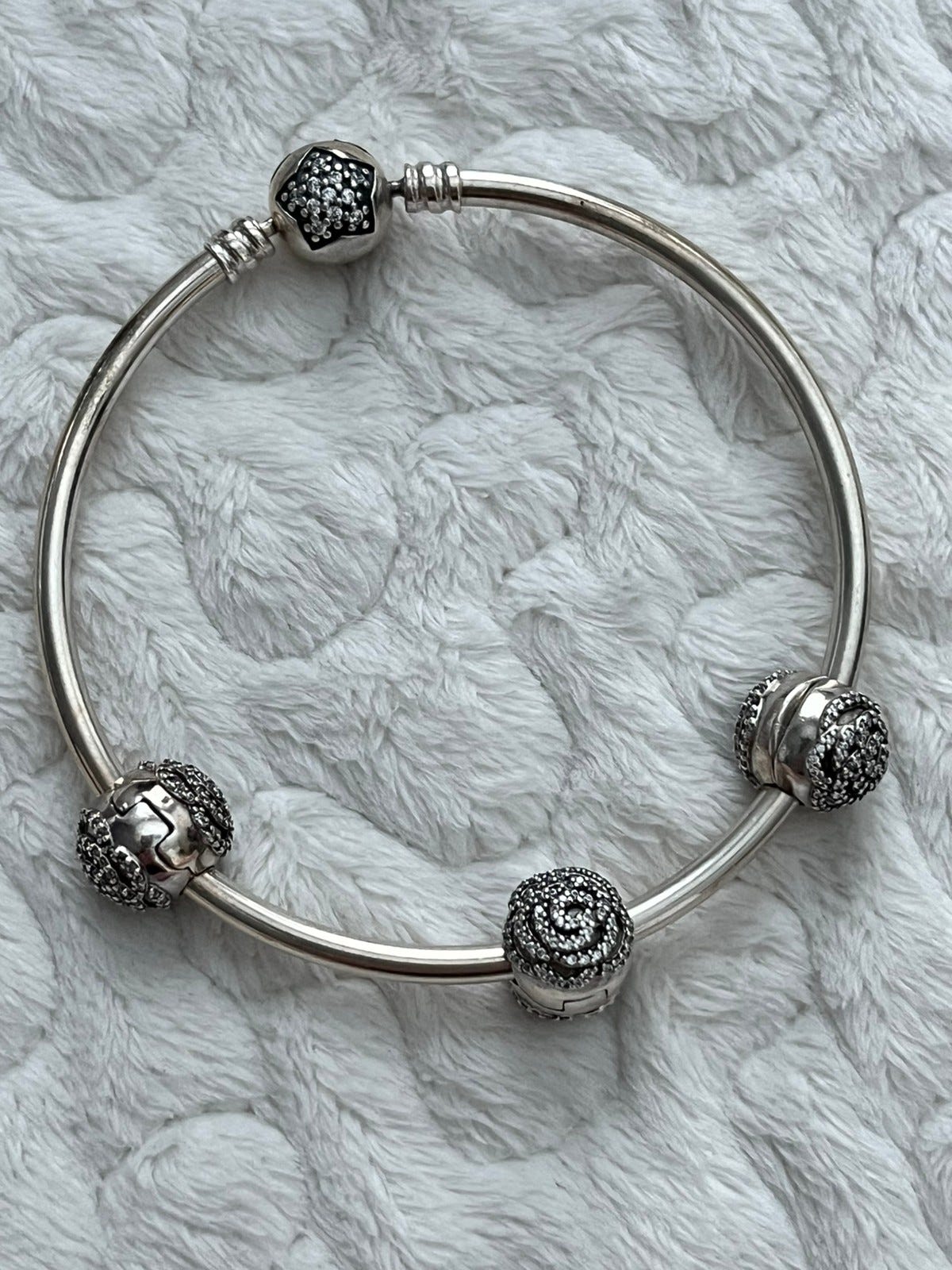 Pandora rannekoru | Tori