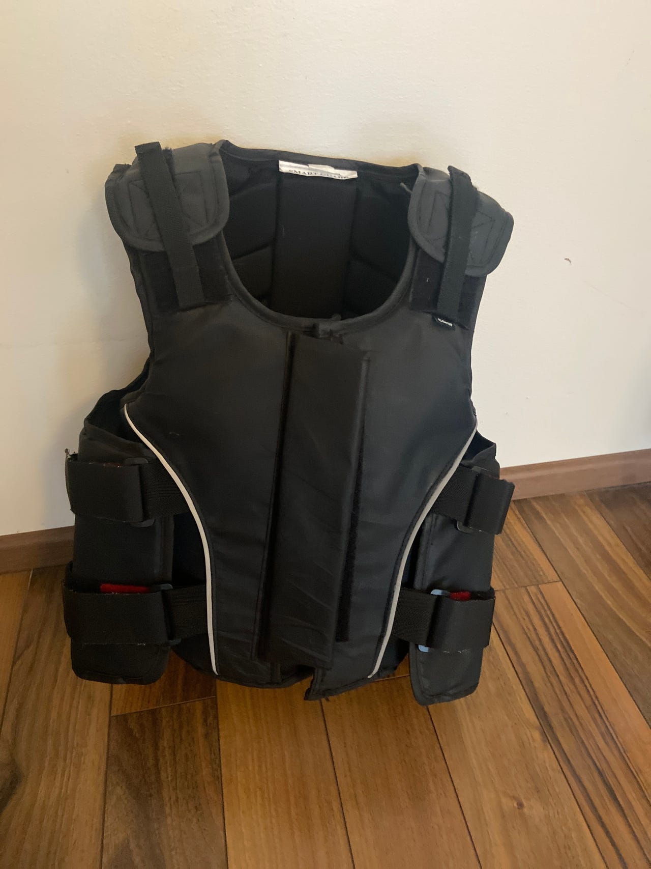 Lasten ratsastusliivi | Tori